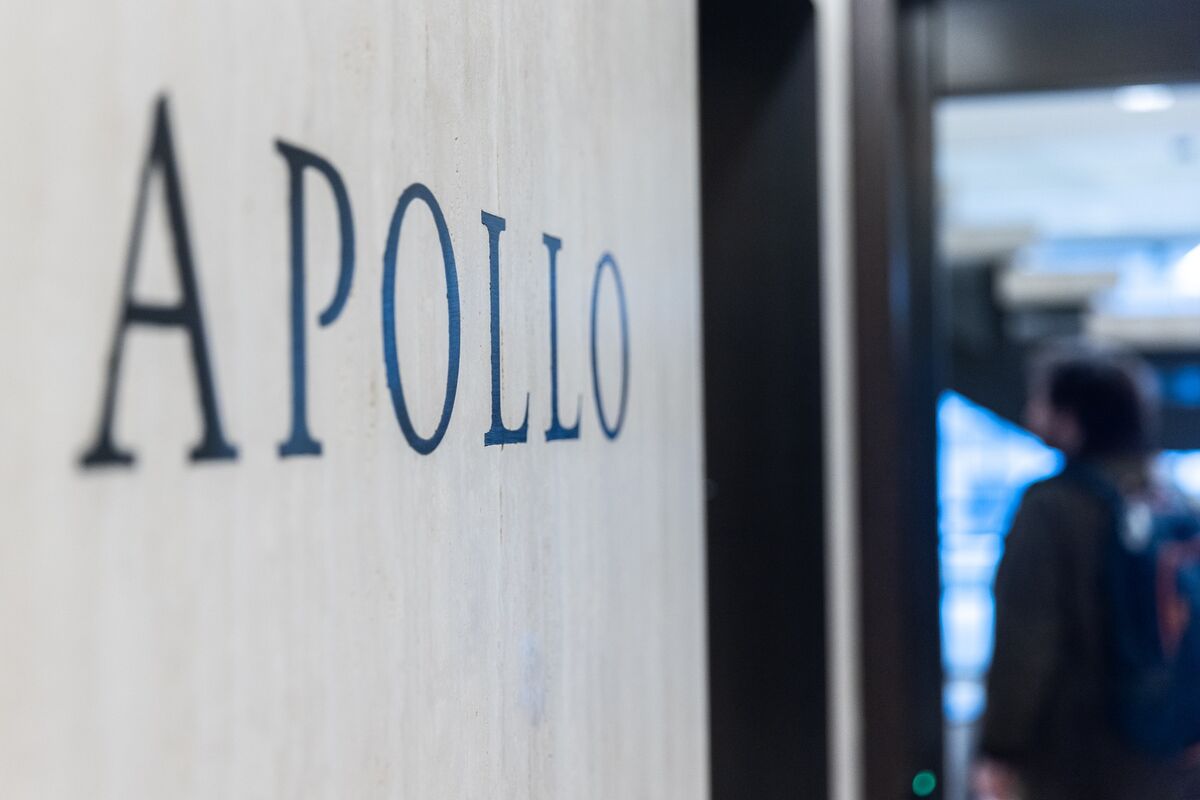Apollo (APO) Readies Europe’s First CLO Refinancing in More Than a Year ... Apollo (APO) Readies Europe’s First CLO Refinancing in More Than a Year ...