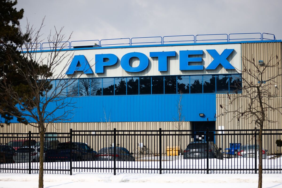 Canada’s Apotex Health Plans IPO to Raise as Much as C$1.2 Billion ...