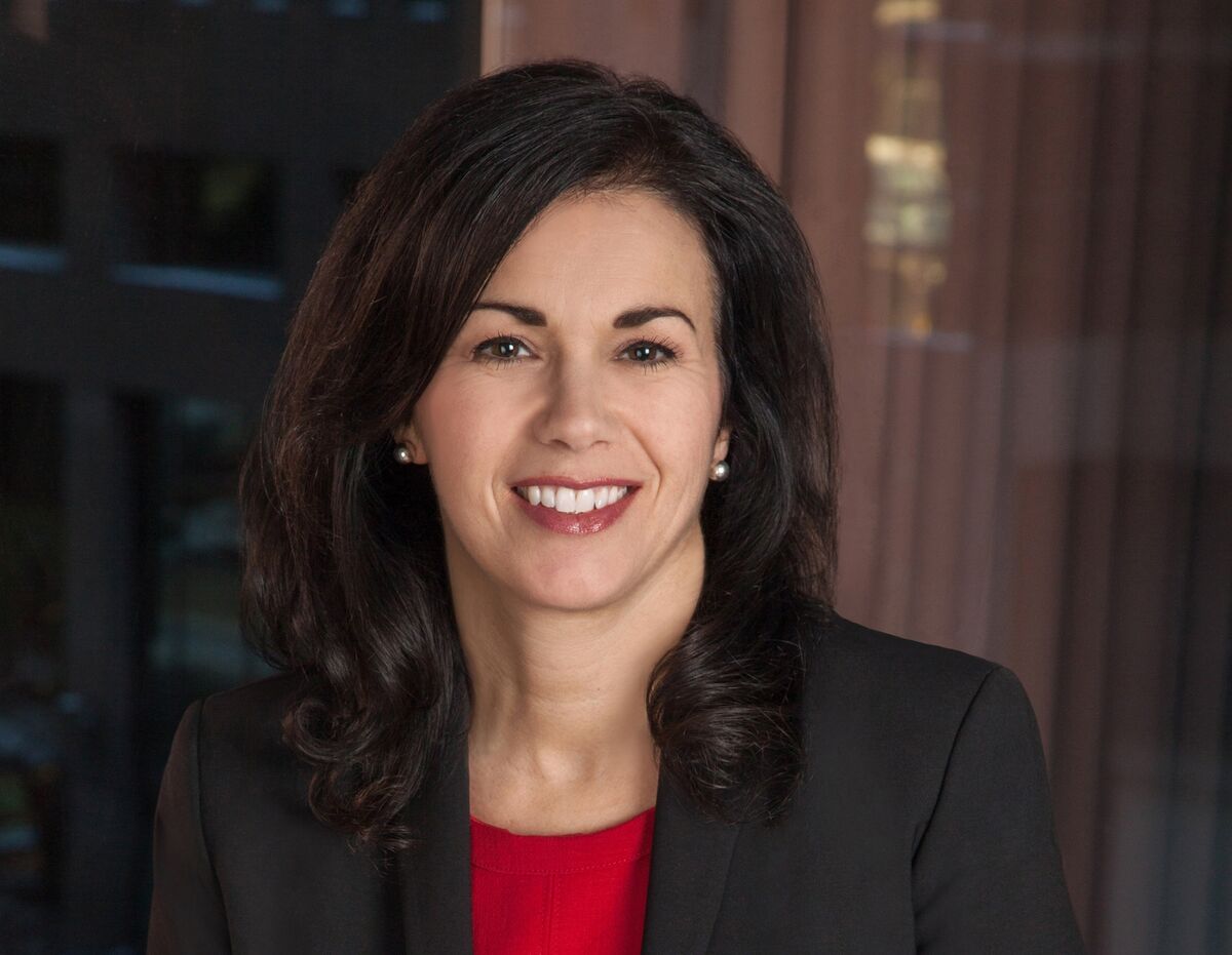 HSBC Canada Chief Looks Ahead After First Year as ‘Virtual CEO’ - Bloomberg