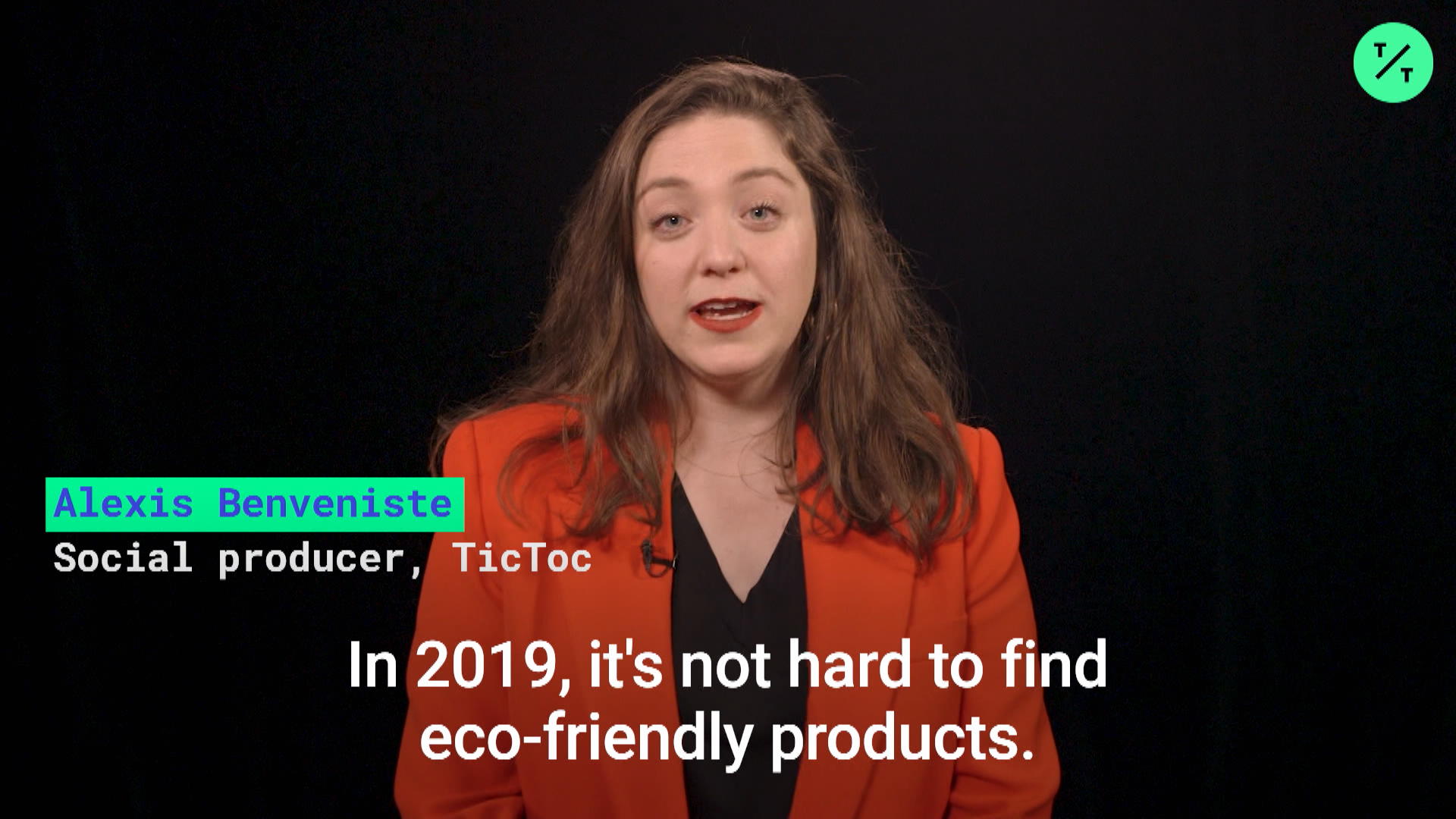 Watch Pricey side of eco-friendly - Bloomberg
