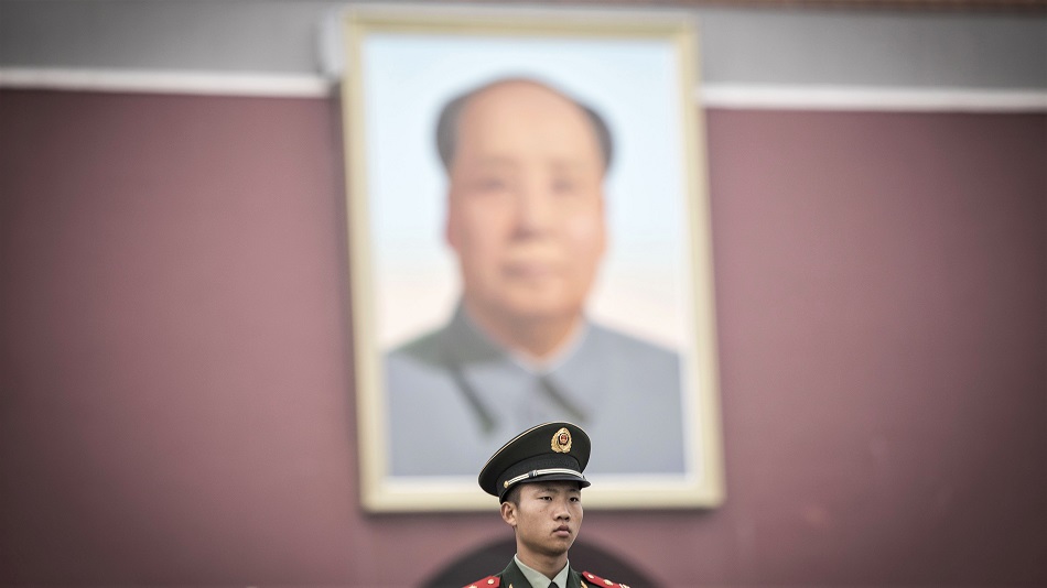 Watch Chinese Communist Party's Sixth Plenum Begins Monday - Bloomberg