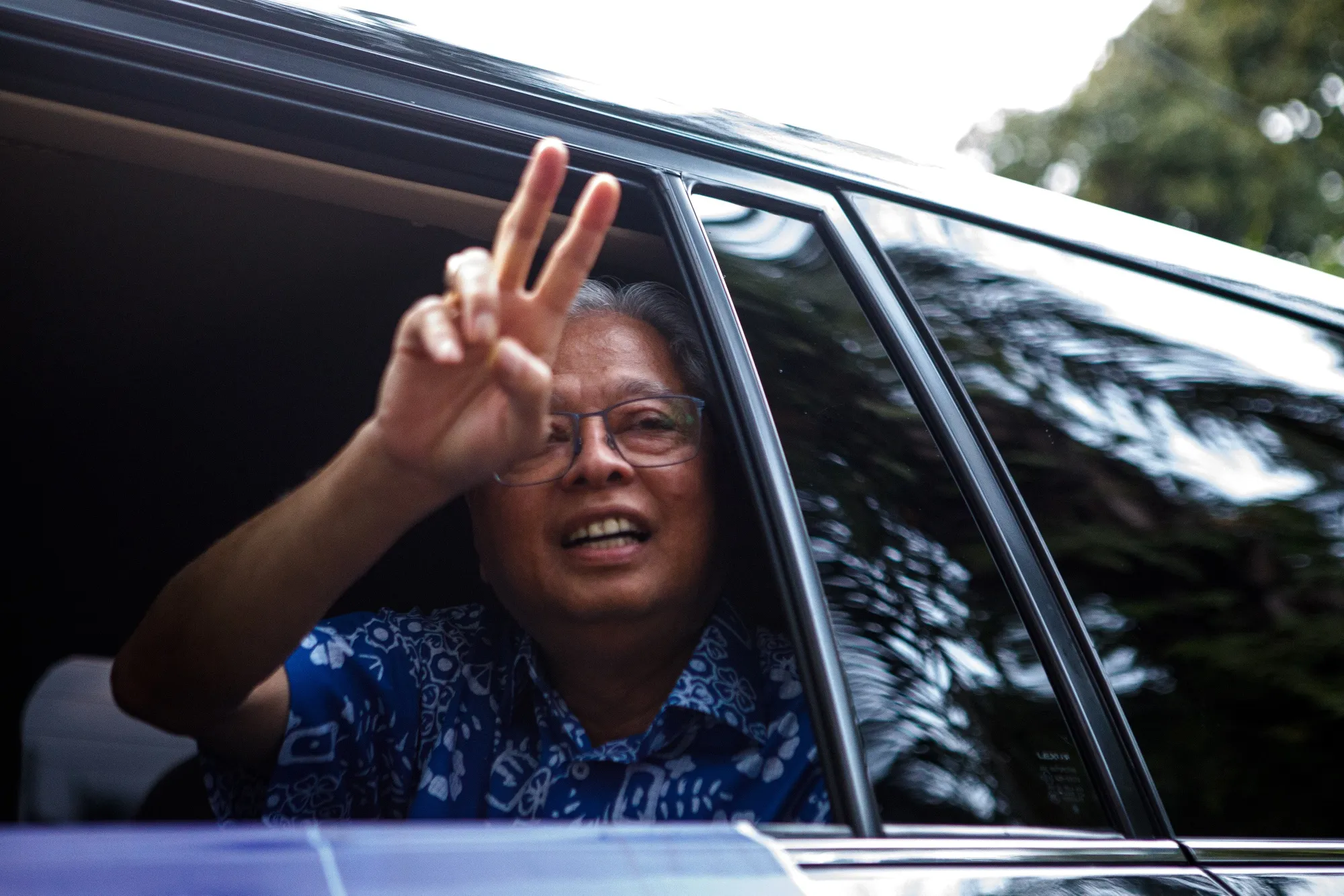 Malaysia Ex-Prime Minister Ismail Named in Graft Probe - Bloomberg