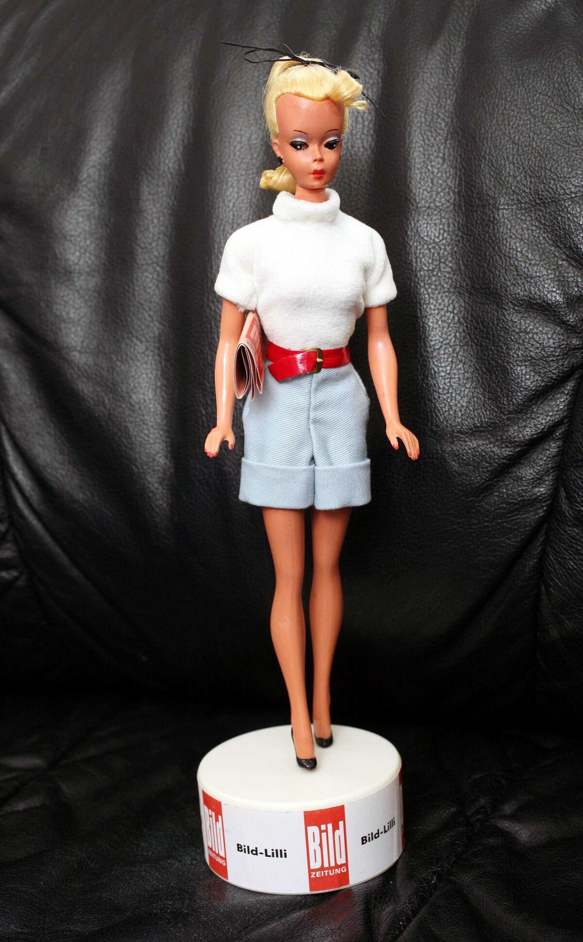 ‘Barbie’ Movie Is About More Than Selling Dolls for Mattel