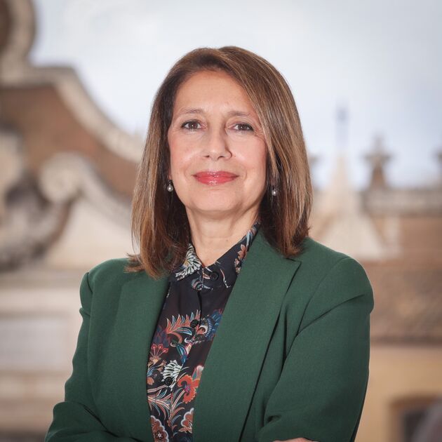 Flavia Rotondi | Bloomberg