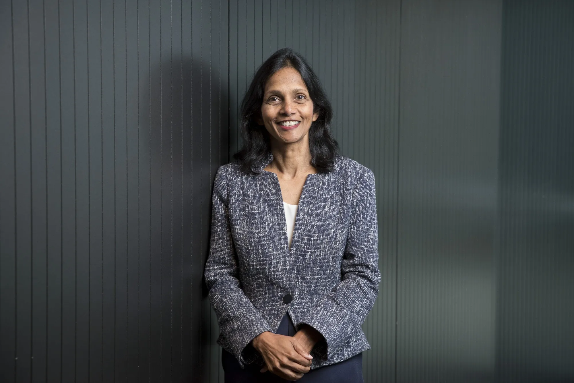 Macquarie Bets on AI Data-Center Boom Even After AirTrunk Sale - Bloomberg