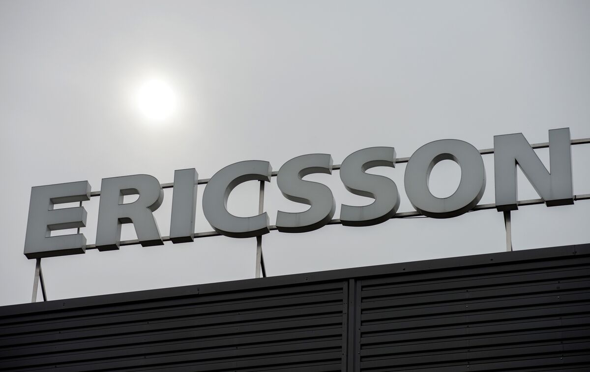 Ericsson Buys CradlePoint in $1.1 Billion Deal to Build 5G - Bloomberg