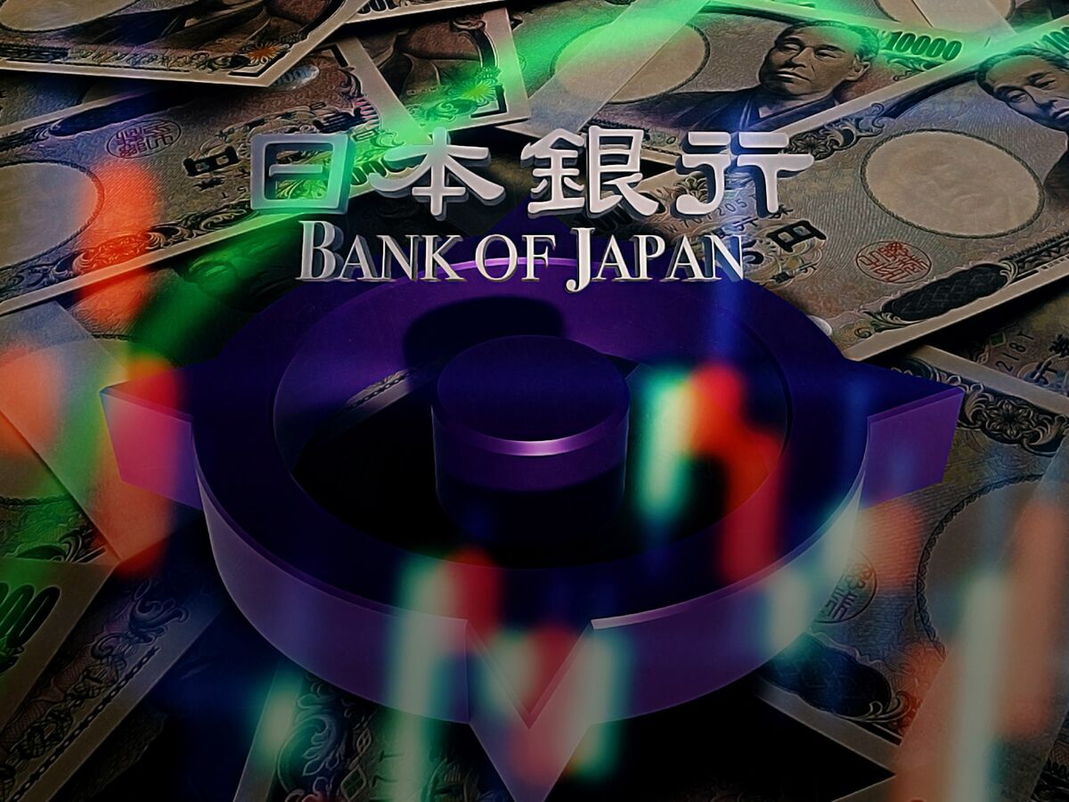 Bounce: The Bloomberg Open, Asia Edition - Bloomberg