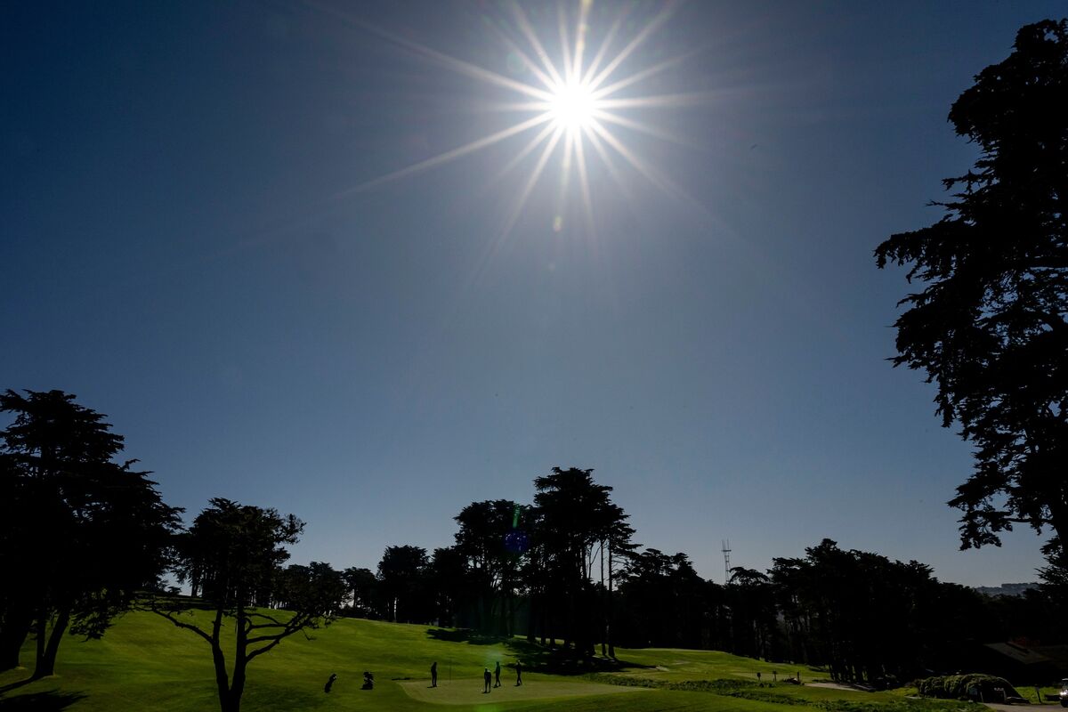 Is the PGA Tour-LIV Golf Deal Happening? - Bloomberg