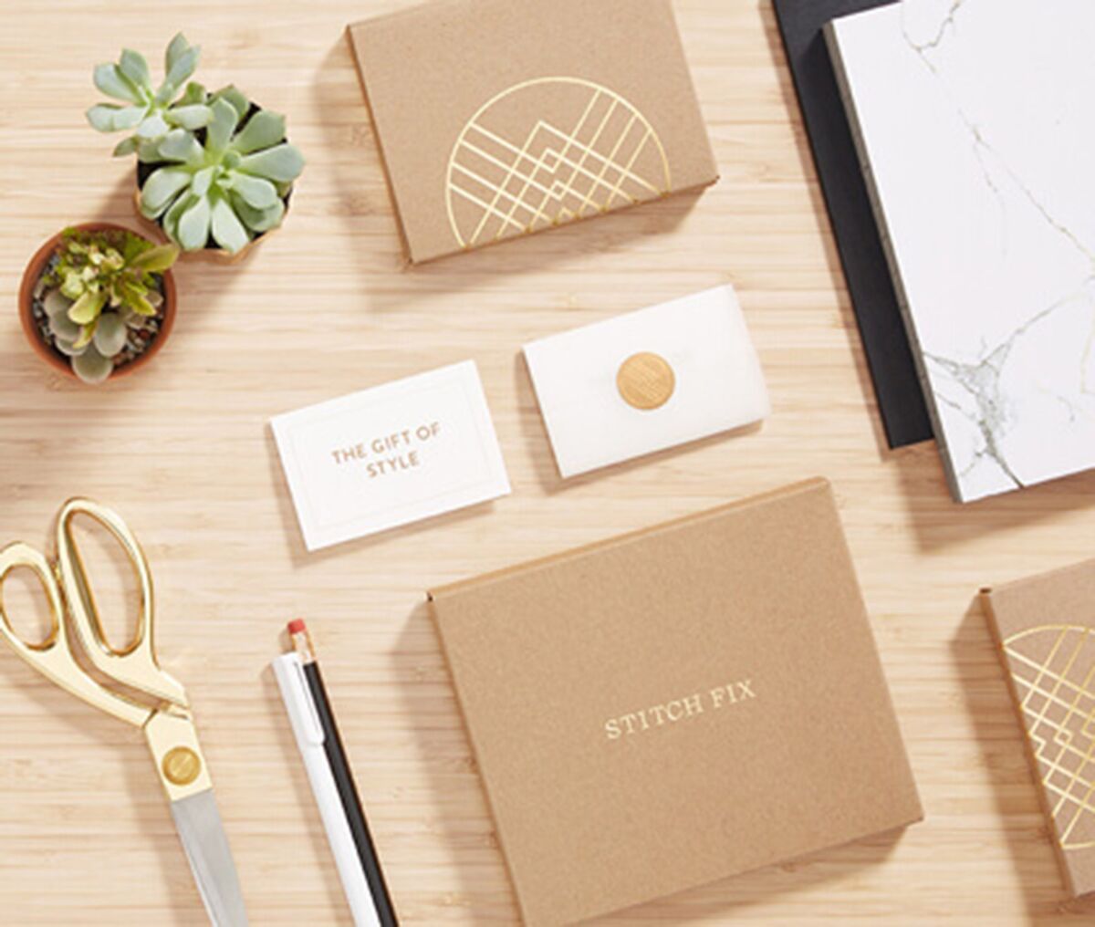 Stitch Fix (SFIX) Stock Open Highest Since October on Earnings - Bloomberg