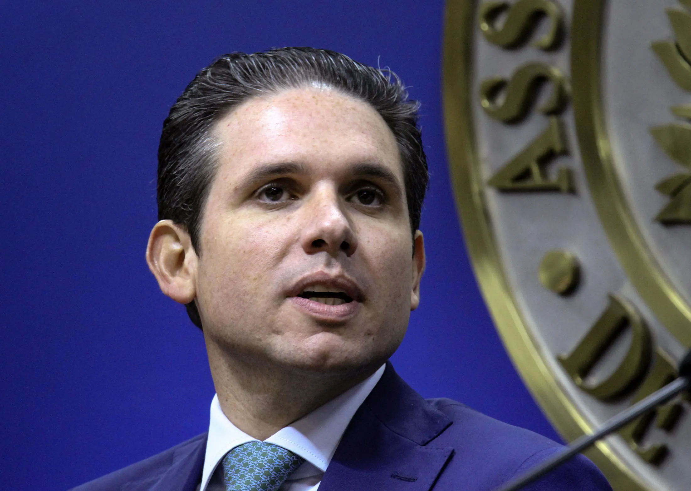 Brazil Needs Fiscal Sense to Gain From Trade War, Speaker Says - Bloomberg