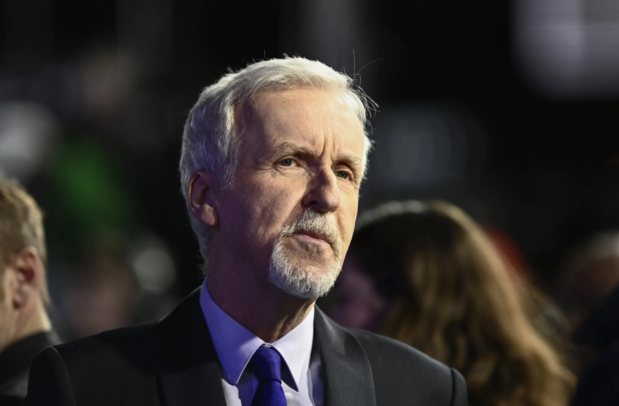 Titan Submersible Implosion Shows Ocean Tourism Rules Needed, James ...
