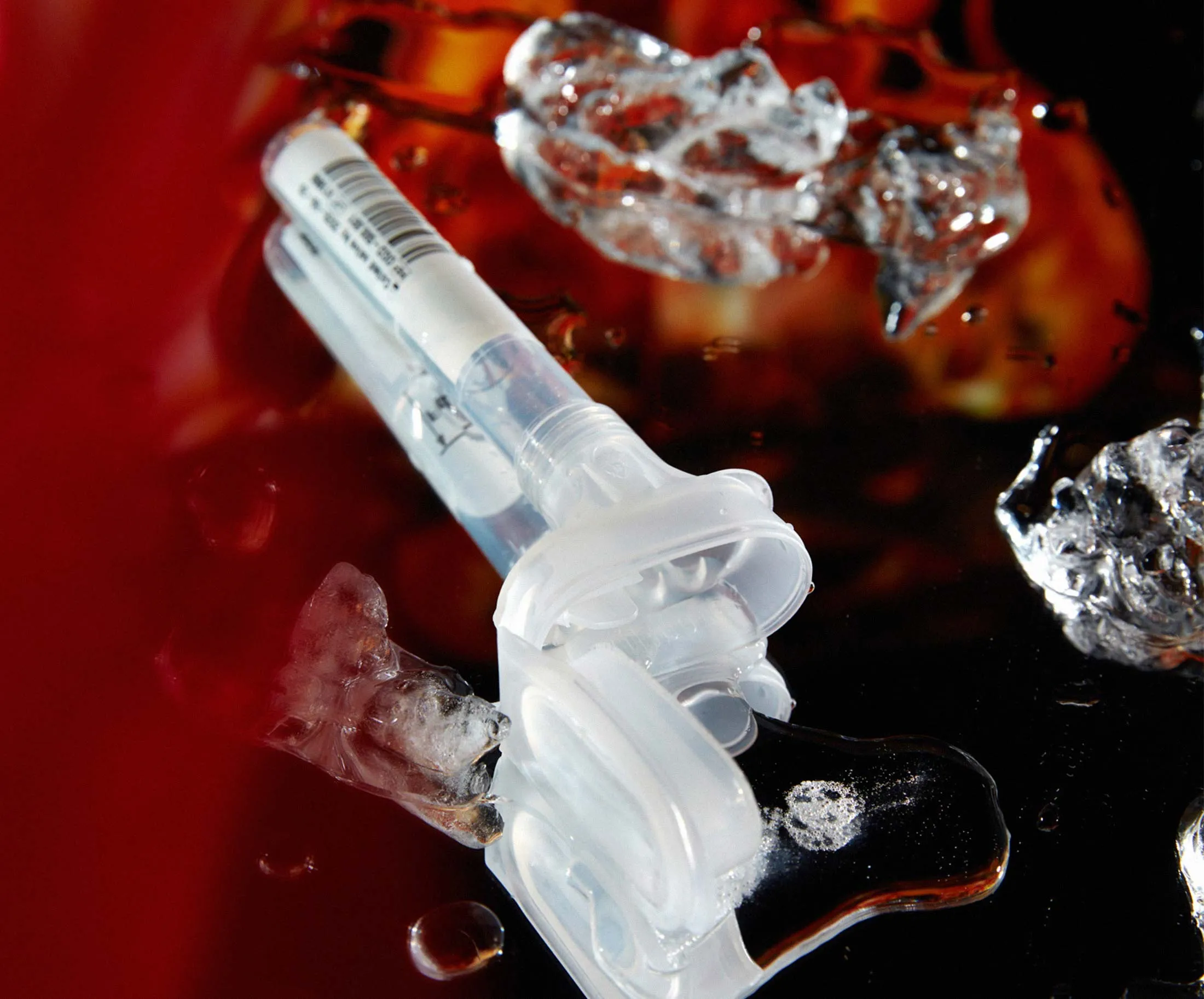 One Company Makes Almost All the Home DNA Test Spit Tubes - Bloomberg