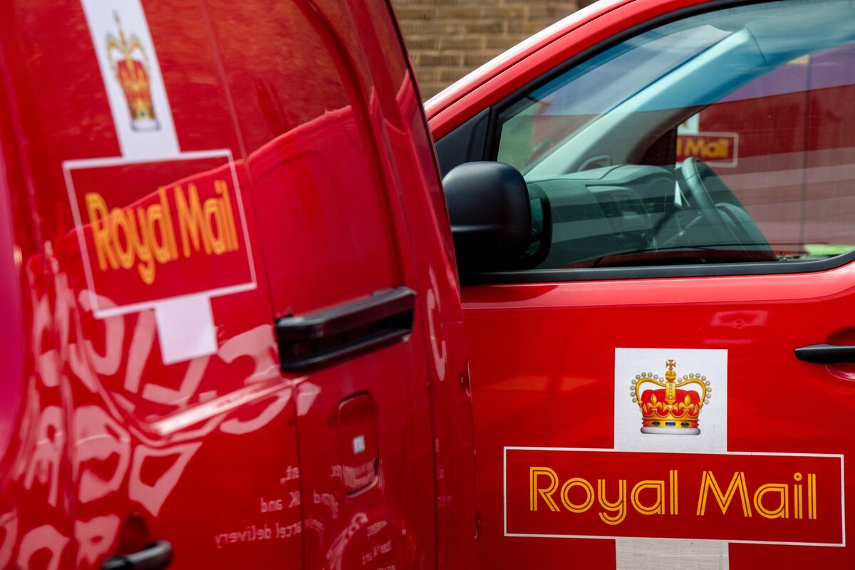 Royal Mail Boss Asked to Explain Statements to UK Parliament - Bloomberg