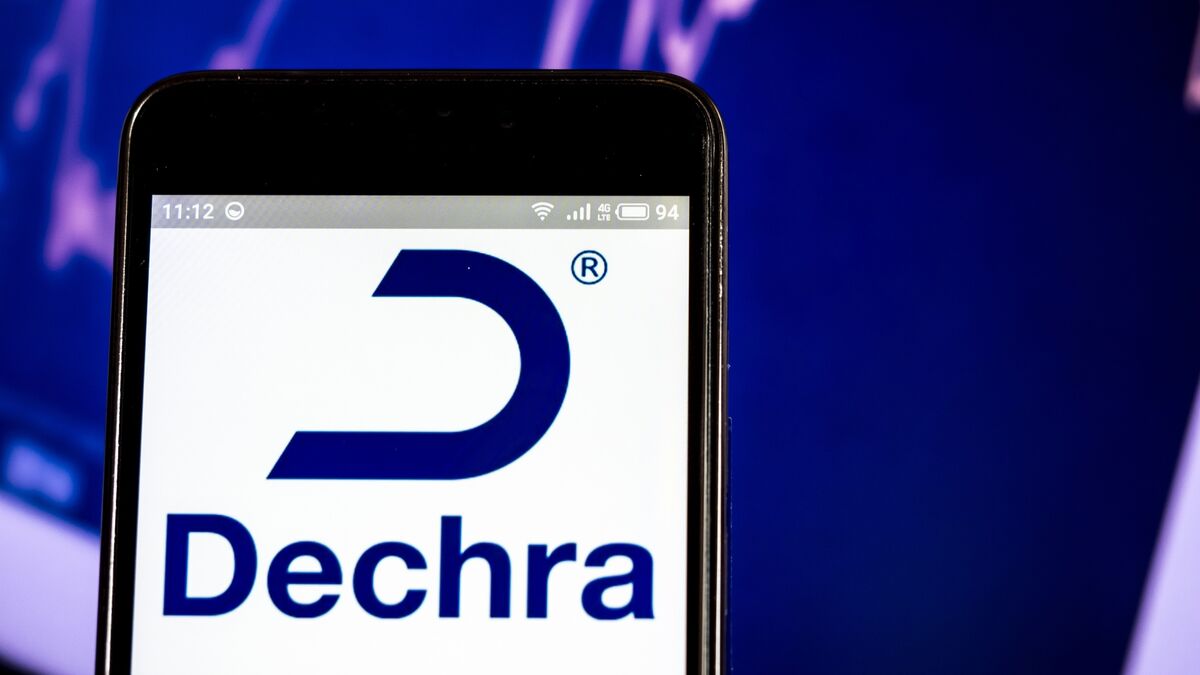 Dechra Pharma in Talks With EQT Over £4.6 Billion Takeover - Bloomberg