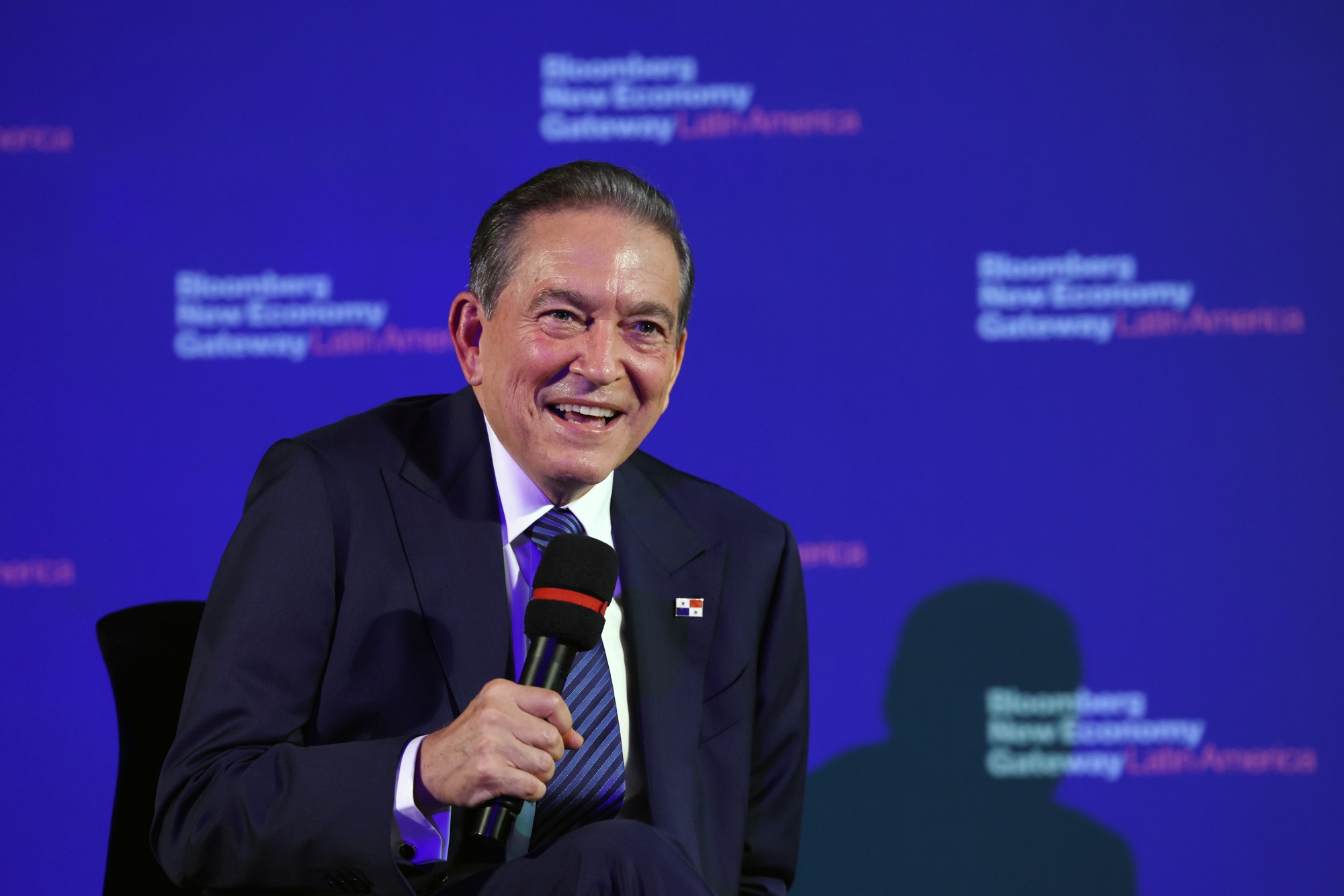 Panama President Laurentino Cortiz Won't Sign Crypto Law in Current ...