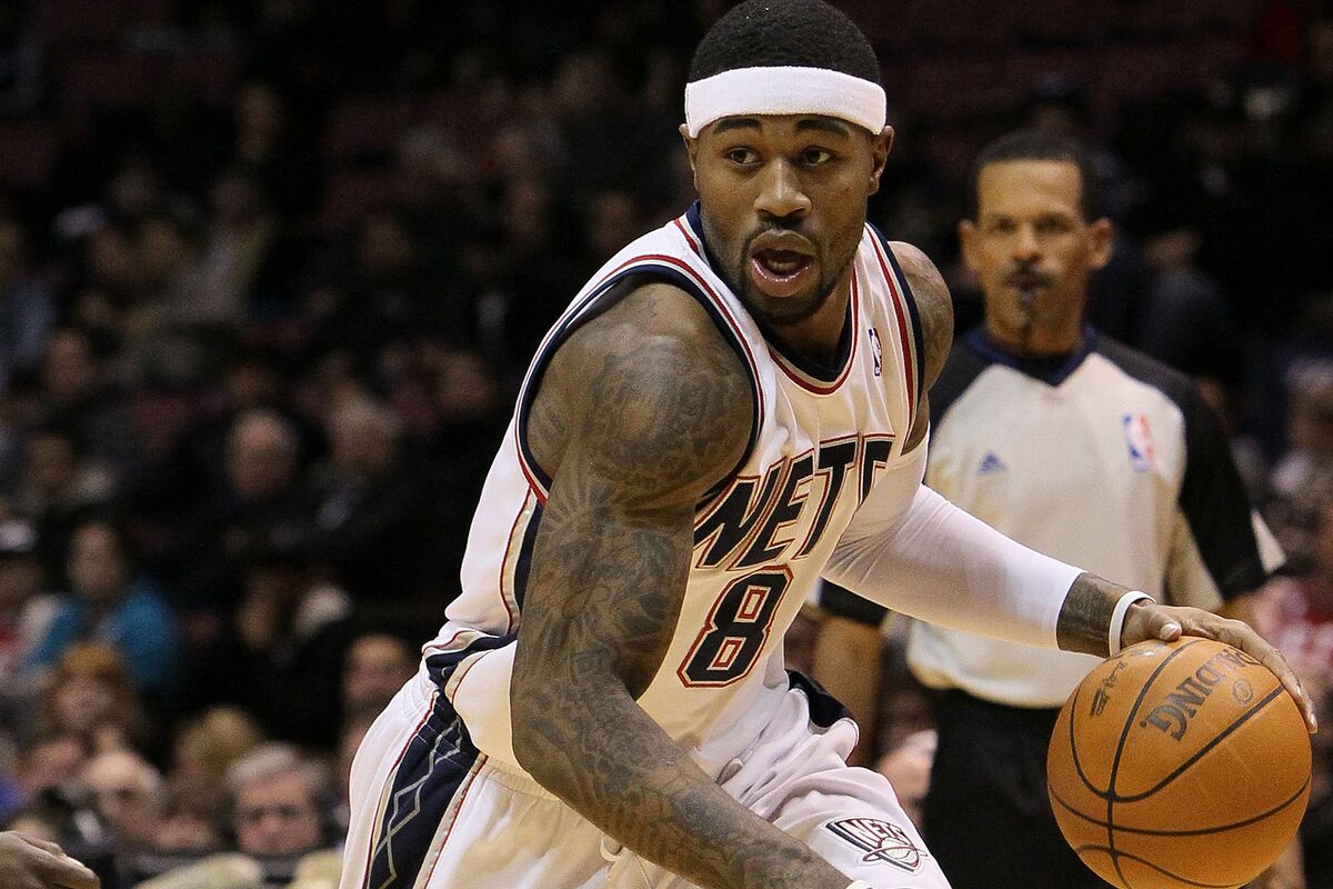 Ex-NBA Player Terrence Williams Pleads Guilty to Defrauding League ...
