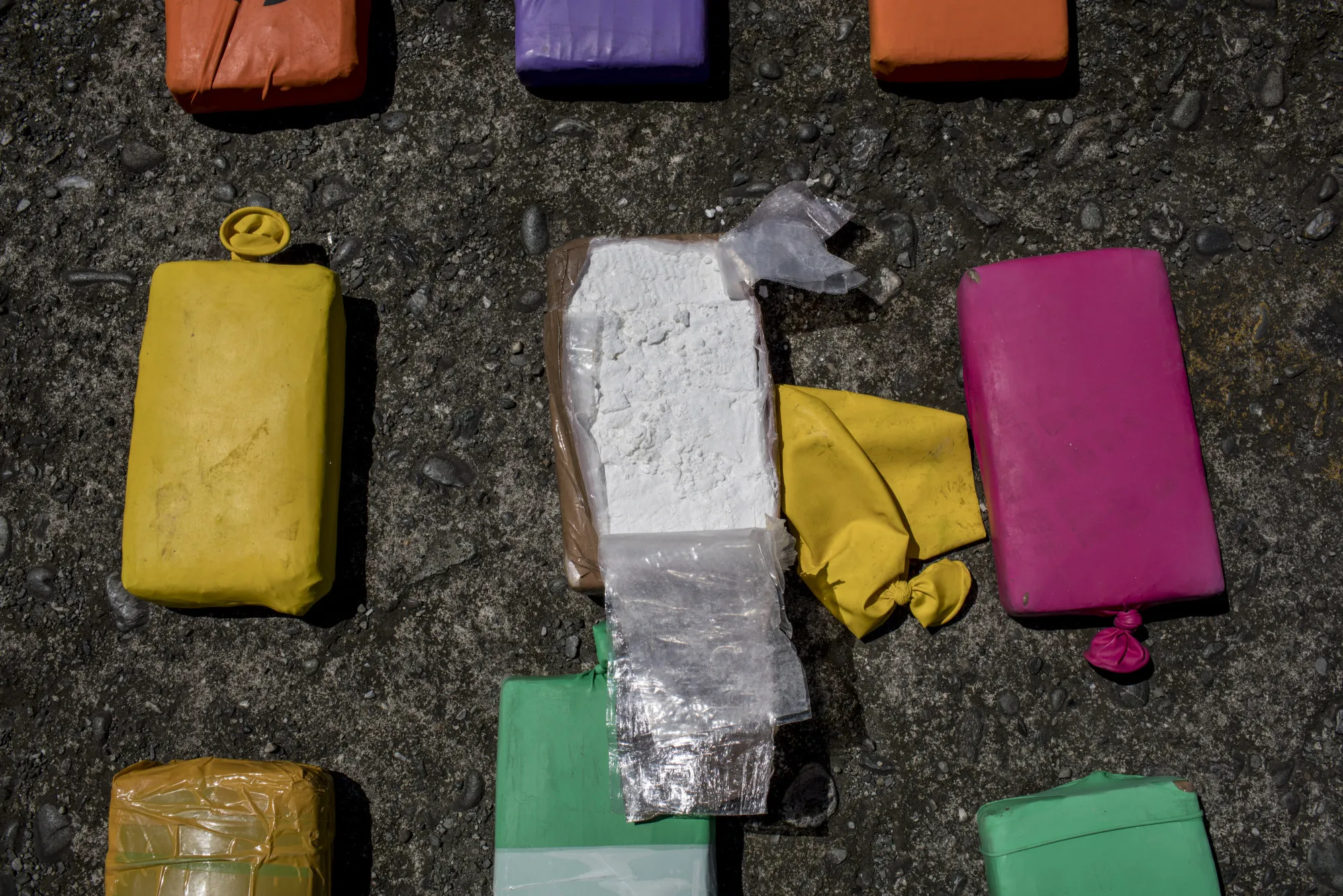 Senators Seek Deal to End Cocaine Sentencing Disparity Before Year-End ...