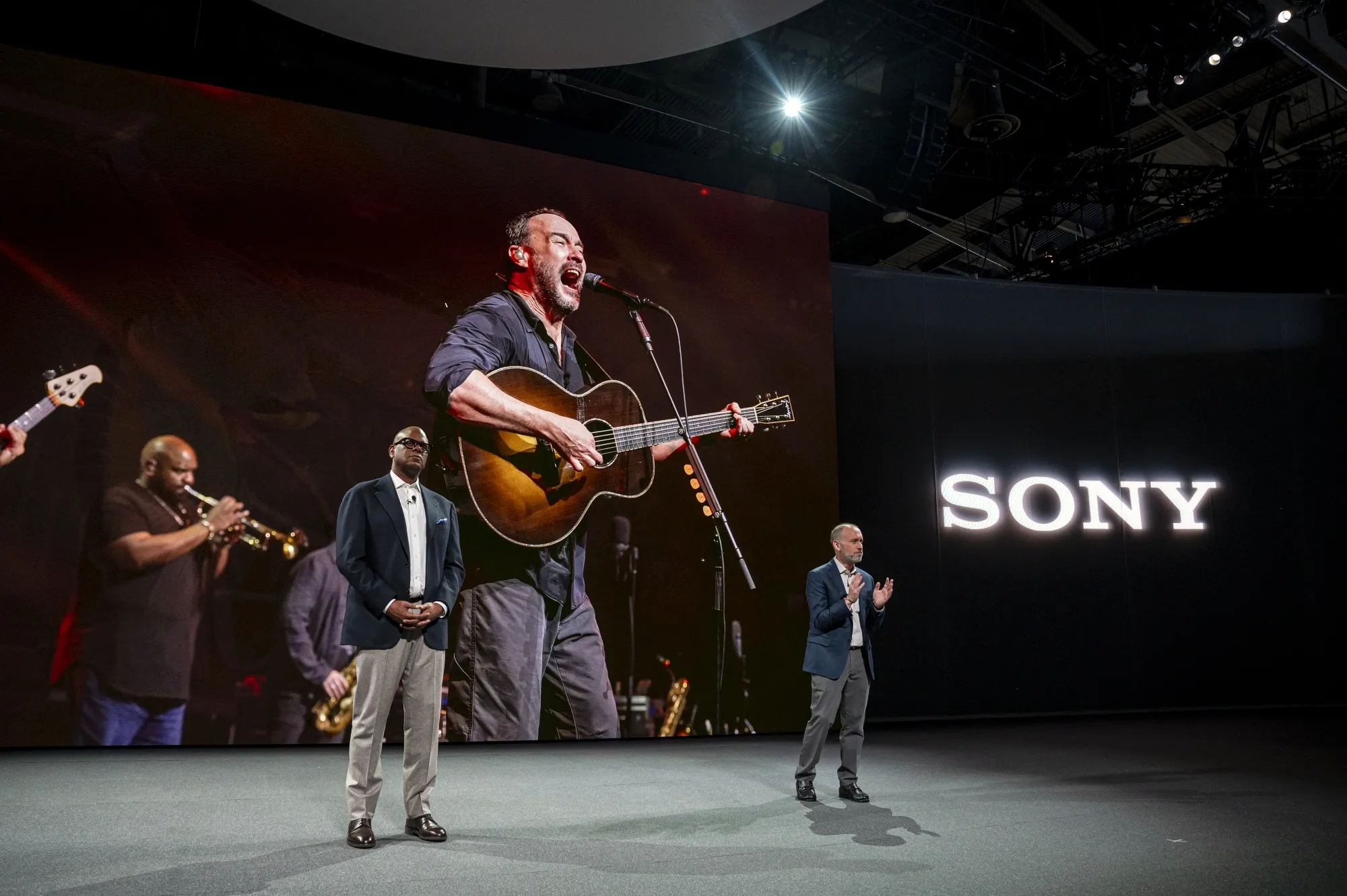 Sony Music Warns Companies to Stop Training AI on Its Artists’ Content ...