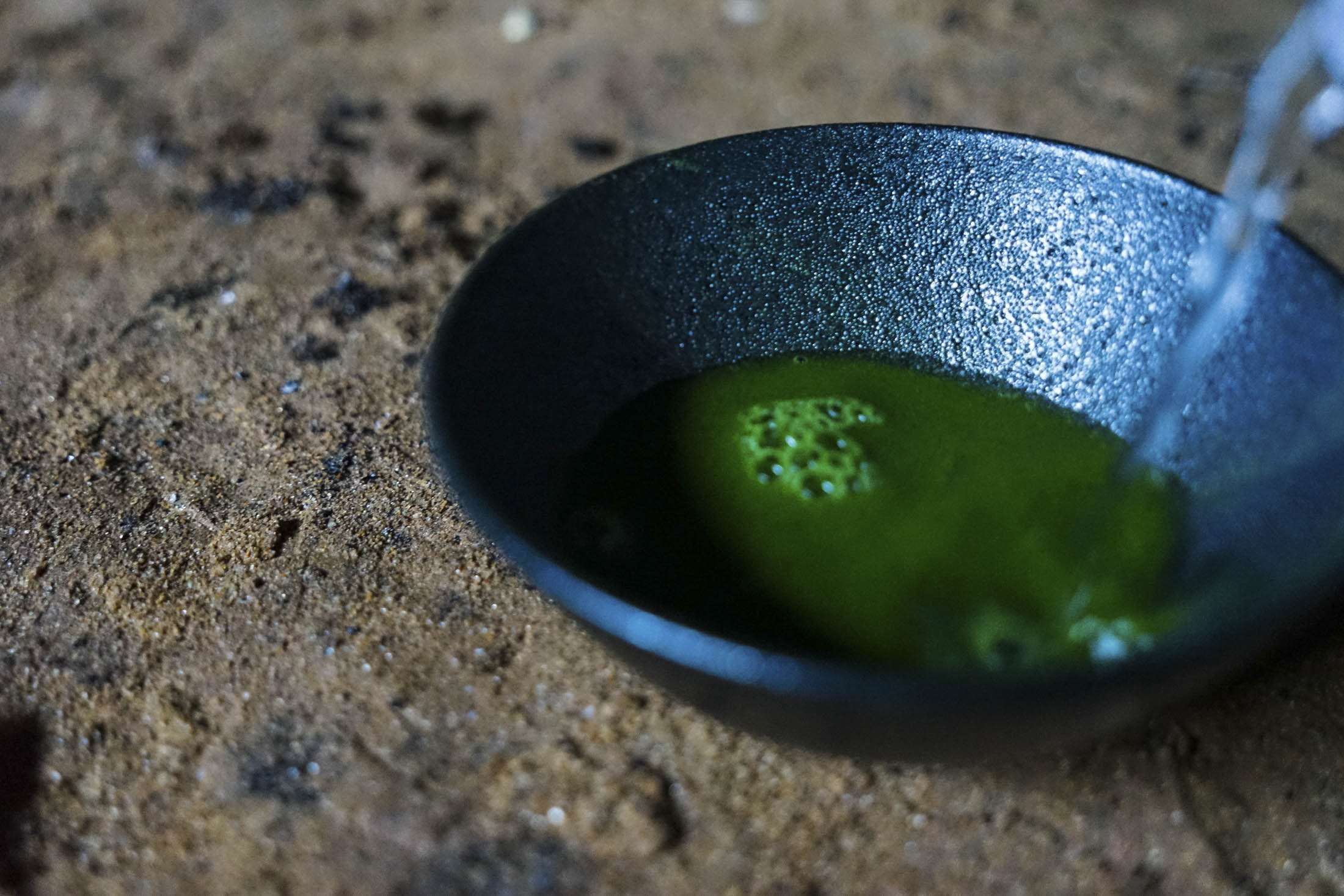 House of Matcha Boxed Set Review: $80 for a Better Life - Bloomberg