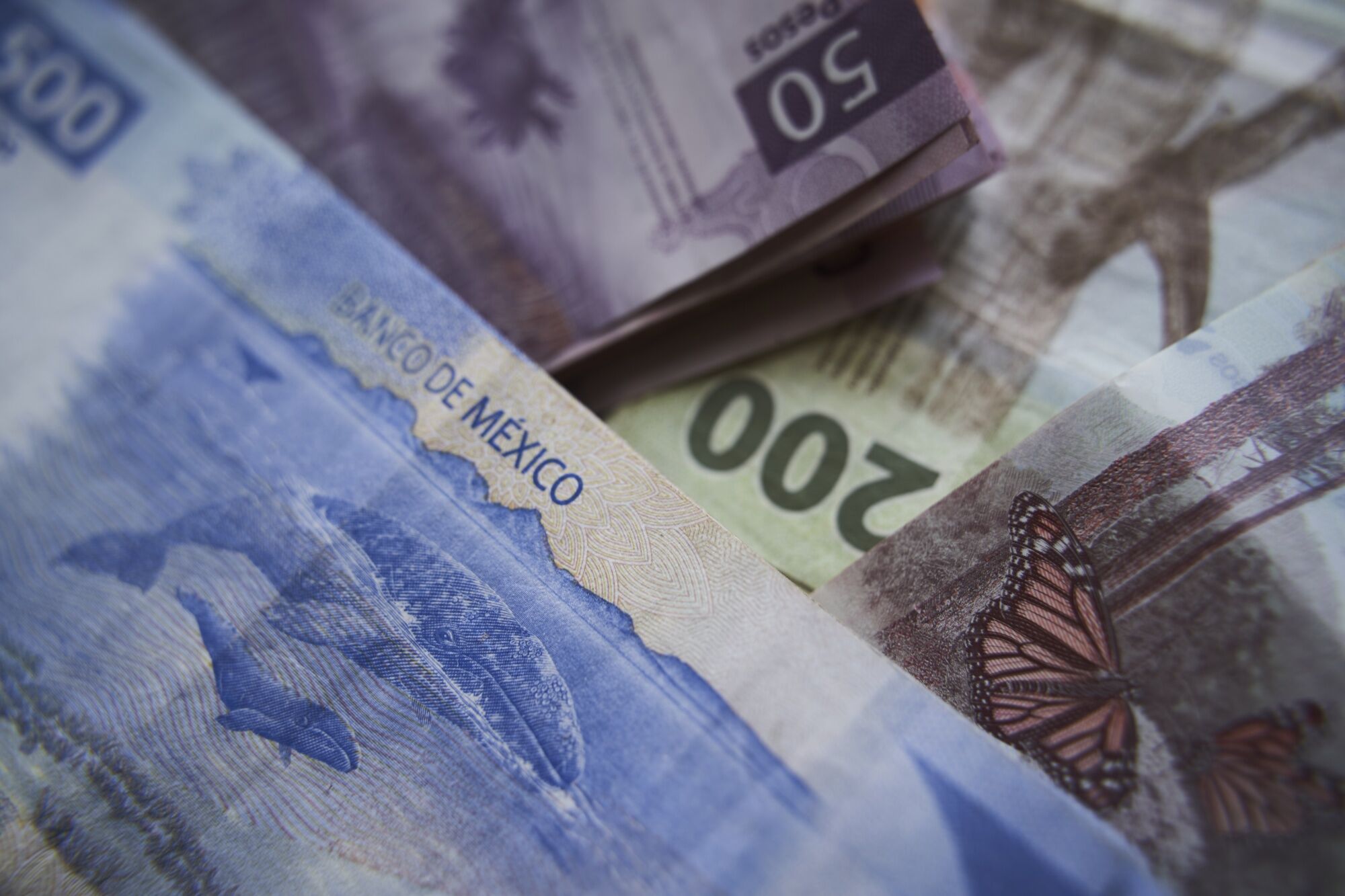 USD/MXN: Mexican Peso Jumps to Strongest Since 2017 After Fed Decision ...