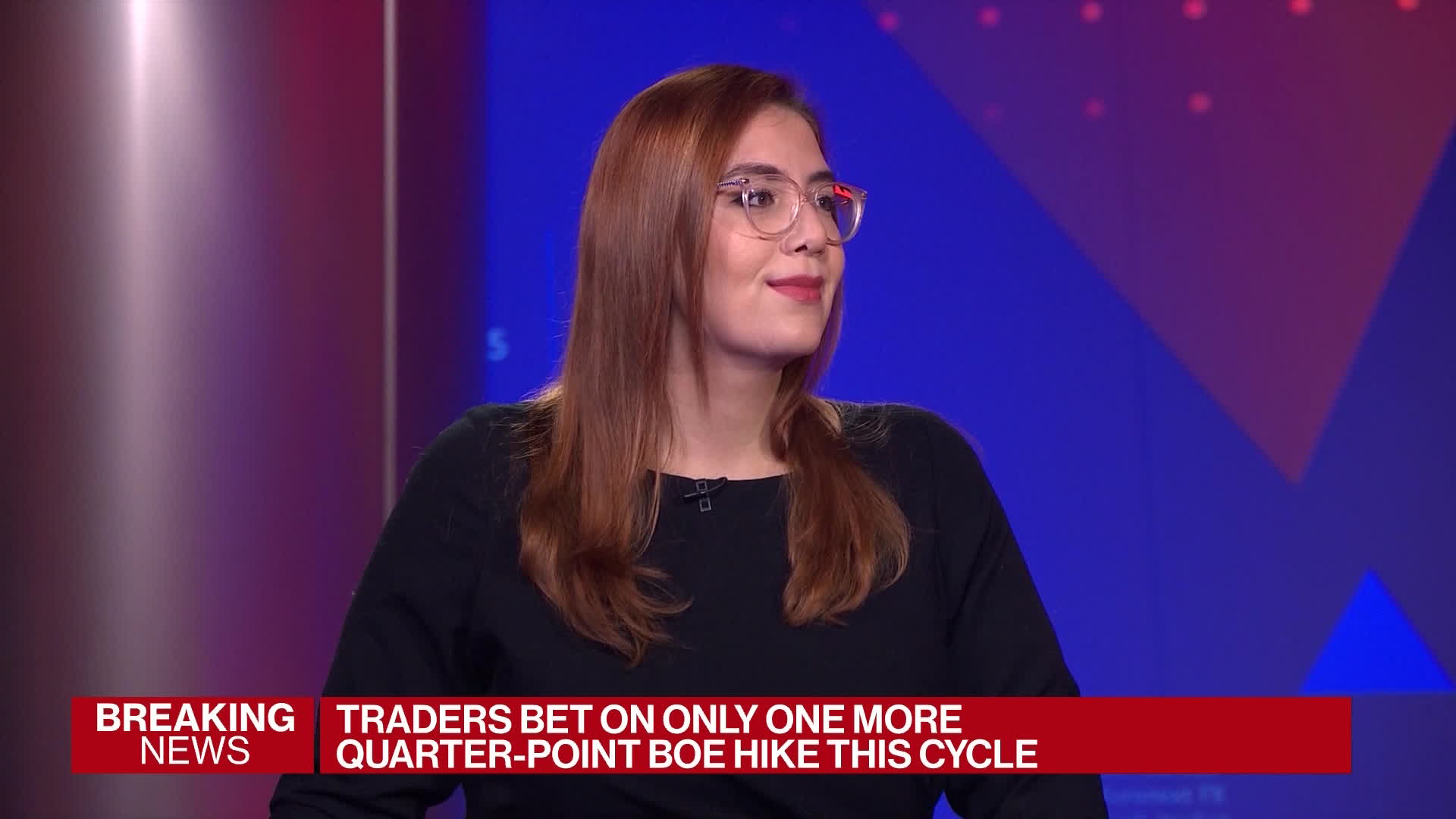 Watch Traders Brace for Central Bank Rush This Week - Bloomberg