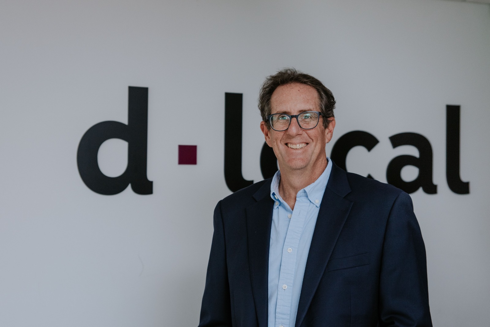 Cofundador de Dlocal asume un papel gerencial más amplio - Bloomberg