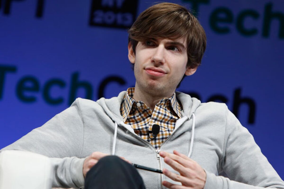 The 25 Most Popular Tumblrs Reveal the Challenge for Yahoo! - Bloomberg