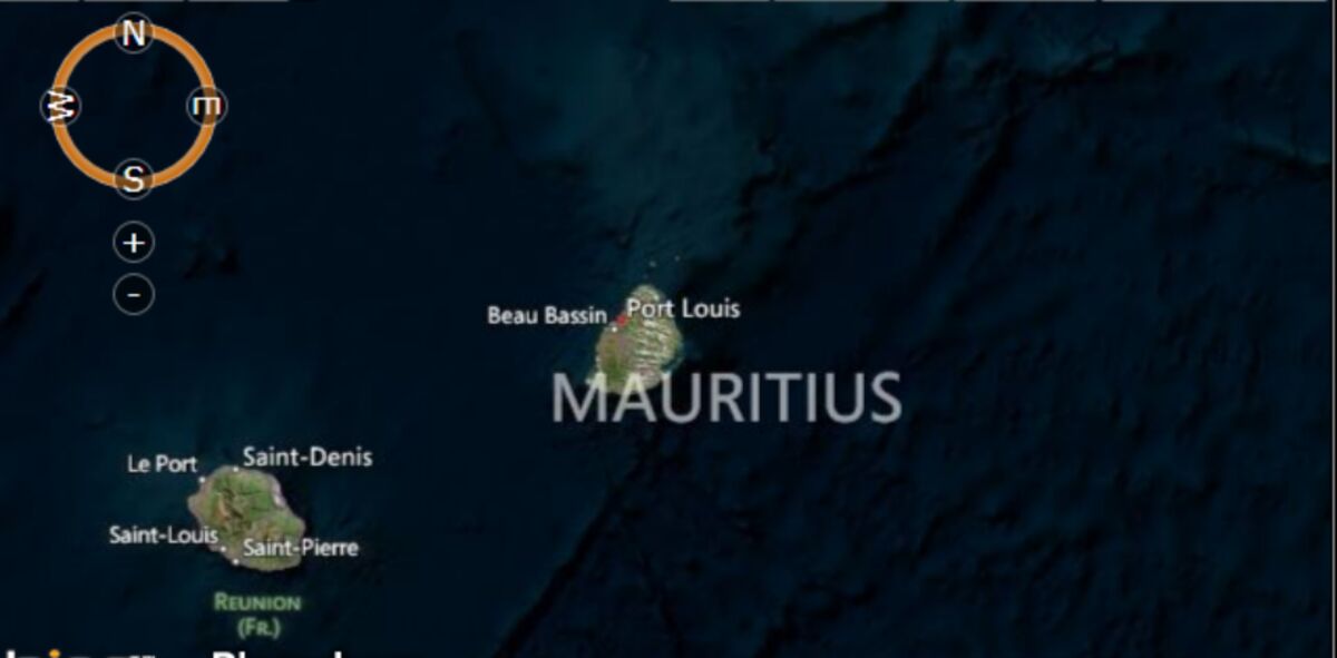 Mauritius Plans Upgraded 2,000-Rupee Notes to Combat Fakes - Bloomberg