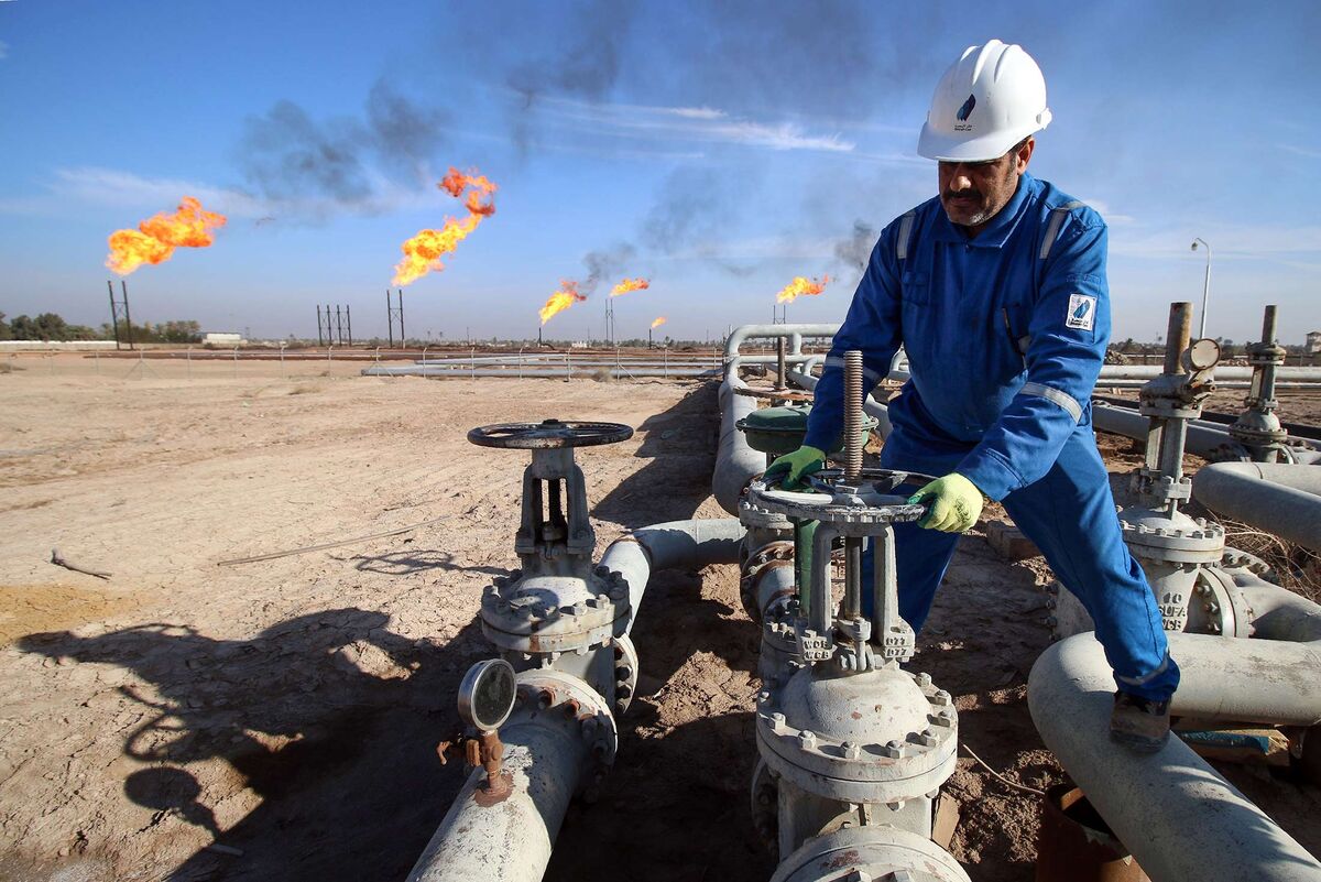 Egypt Explores for Natural Gas With Eye on Exports by 2019 - Bloomberg