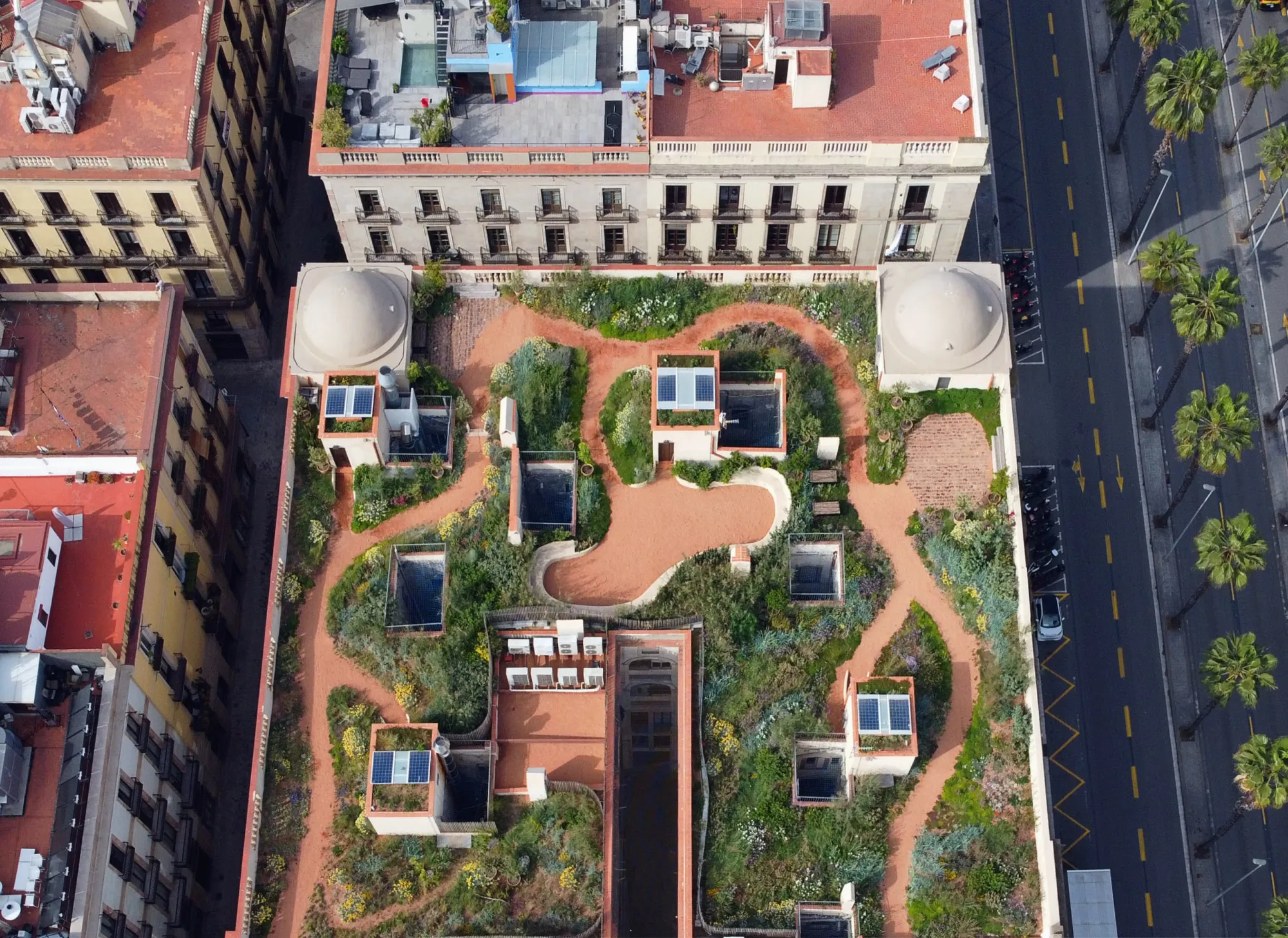 Modern Images Of Europe Top 5 New Art Museum Openings In Europe