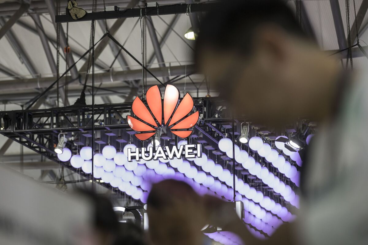 Huawei Hires Lobbyist Michael Esposito to Focus on Administration ...
