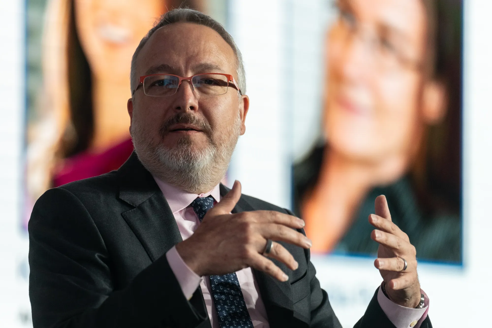 Dan Morillo on the Math Behind Multi-Strategy Hedge Funds - Bloomberg