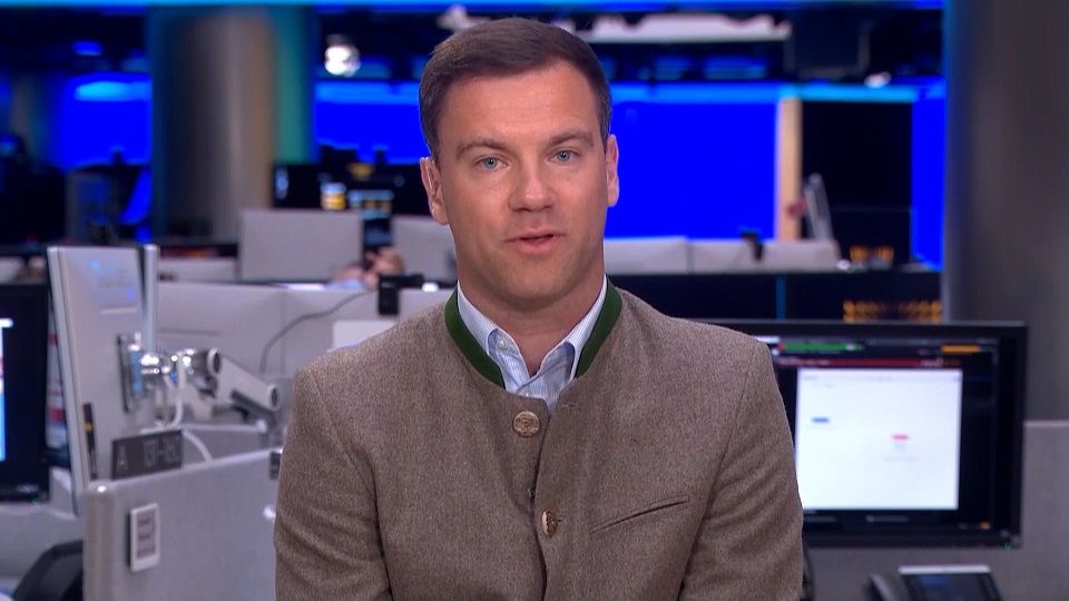 Watch Markets Seeing Return to ‘Old Normal’ World: HSBC - Bloomberg