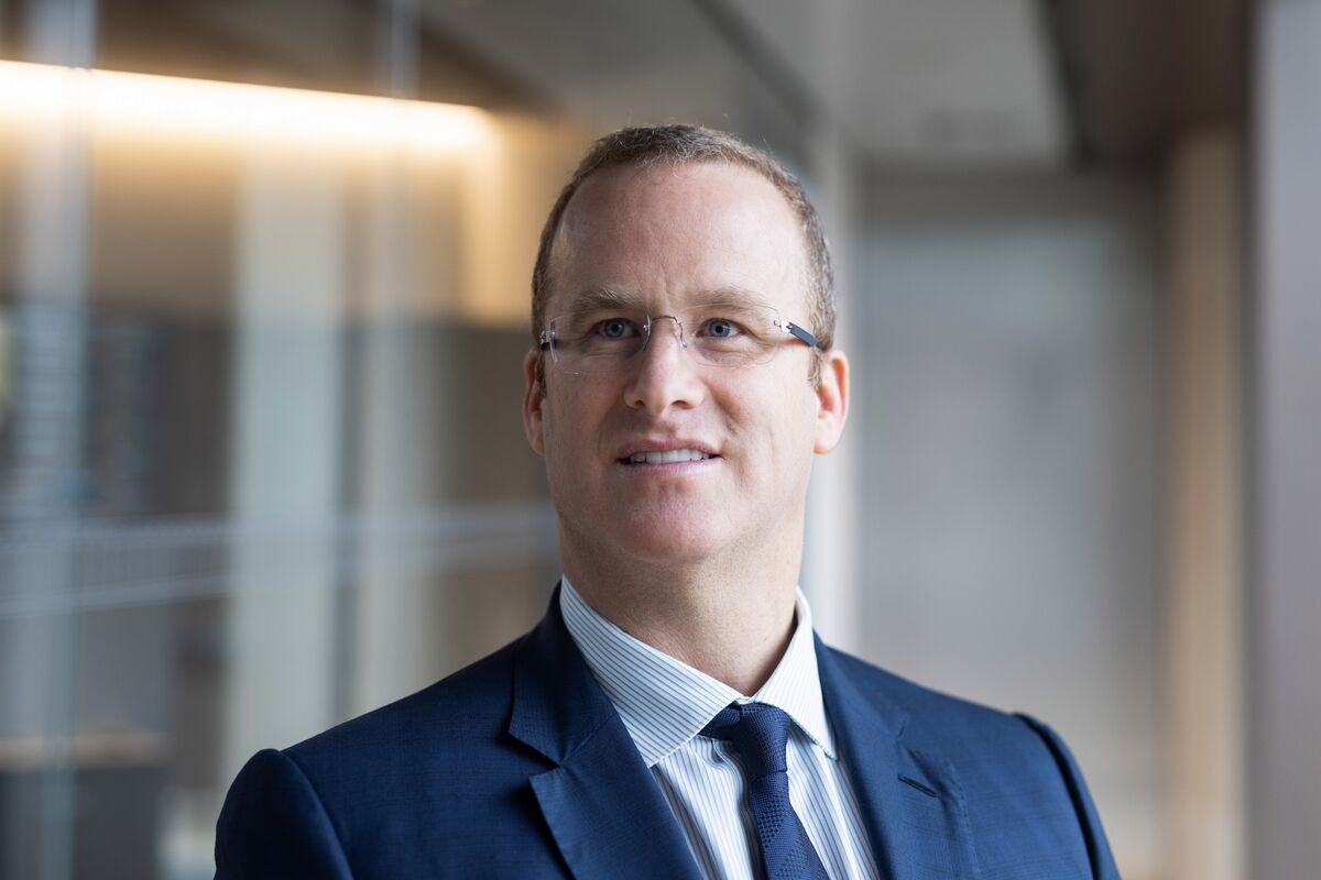 Andurand De-Risks Hedge Fund as Bullish Oil Bets Cause 55% Loss - Bloomberg