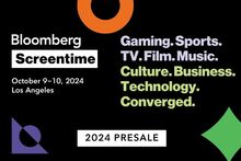 Bloomberg Technology - Bloomberg