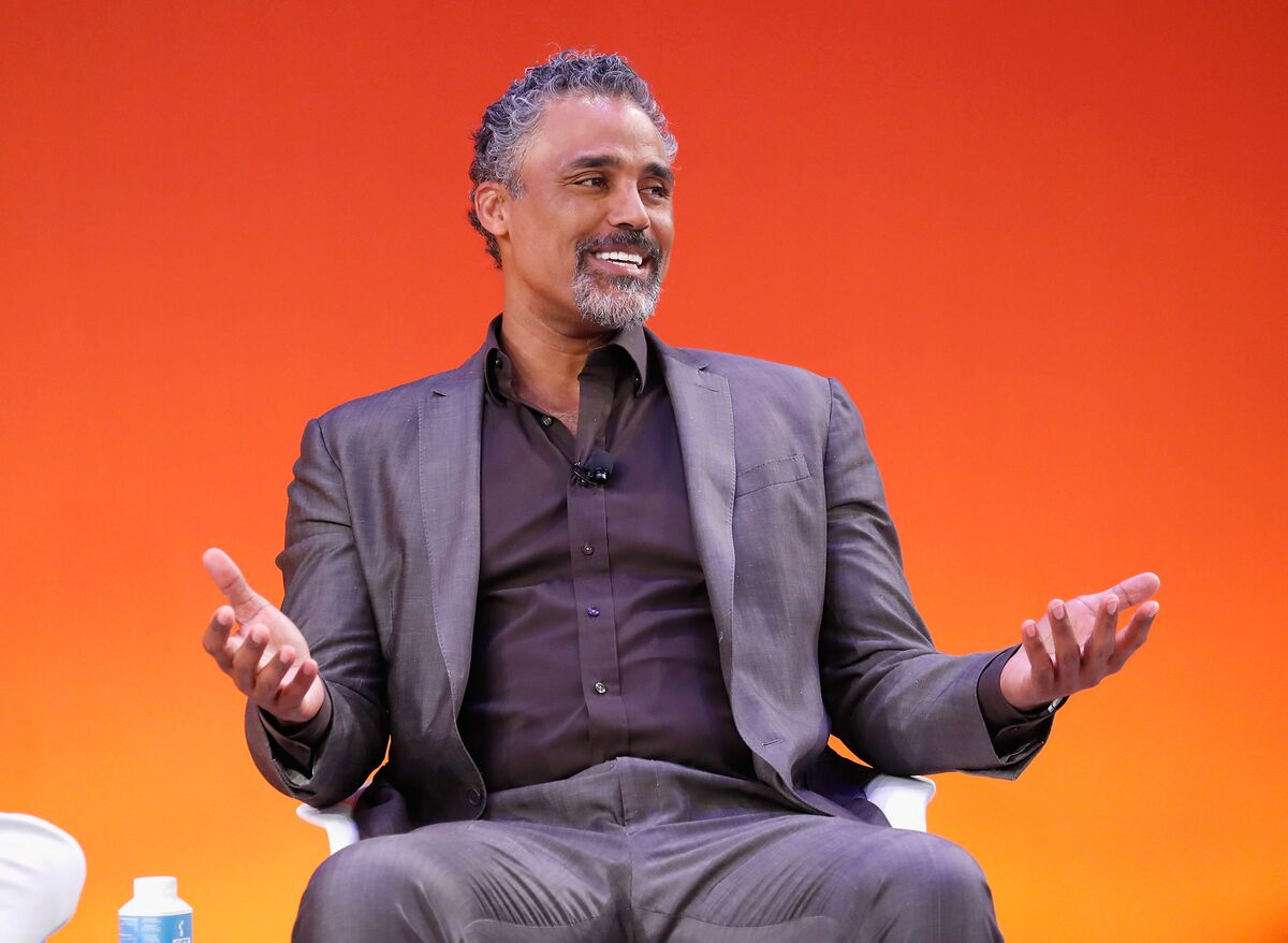NBA Star Rick Fox Close to Sale of Esports Company Echo Fox - Bloomberg