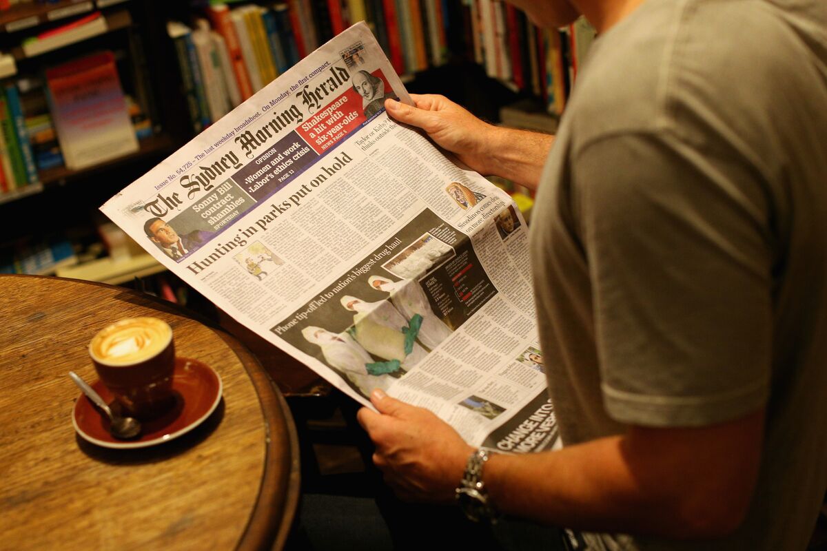 How to Build the Perfect Reading List in 3 Steps - Bloomberg