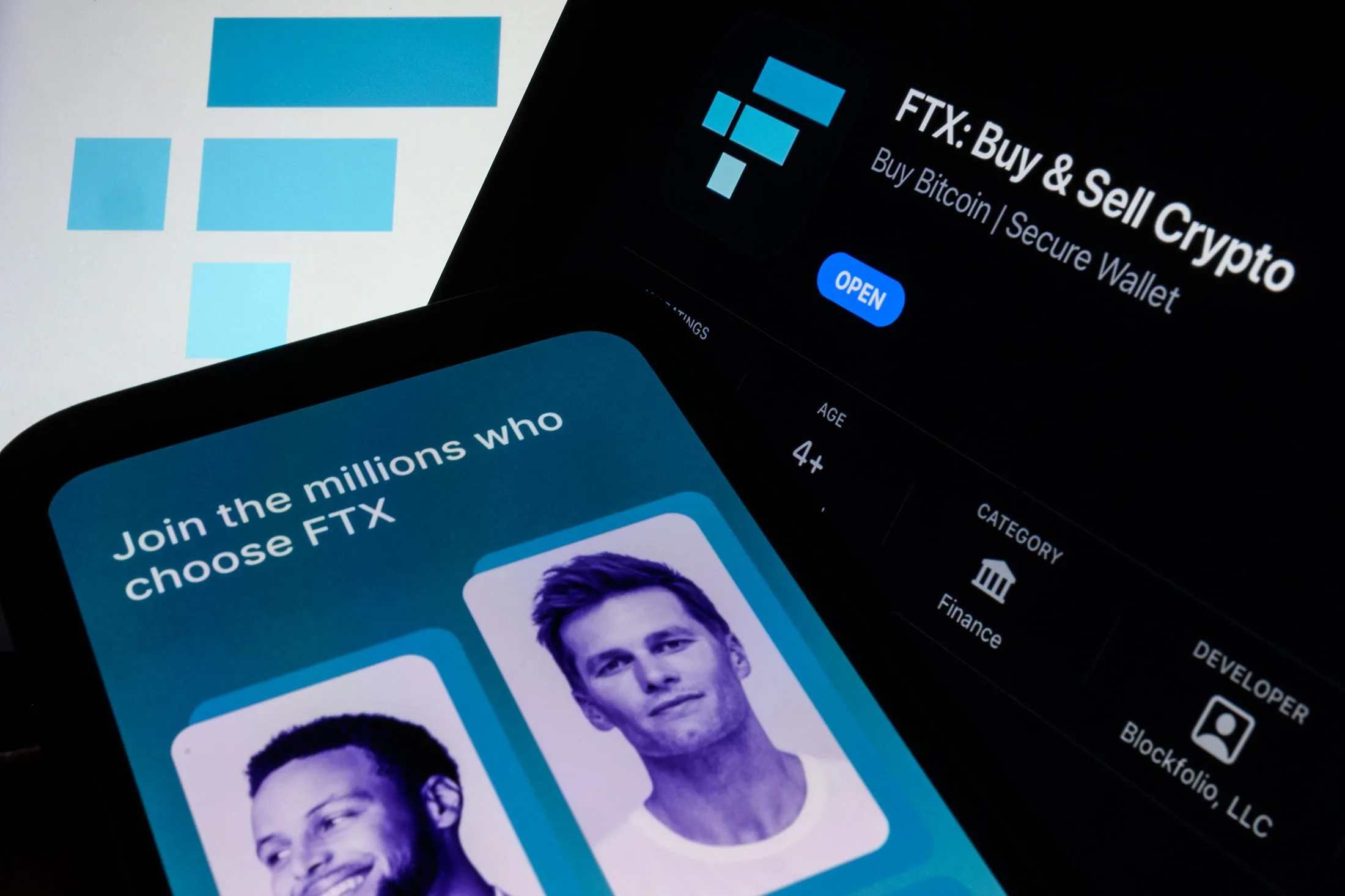 Tom Brady, Steph Curry FTX Endorsements Probed by Texas Regulator ...