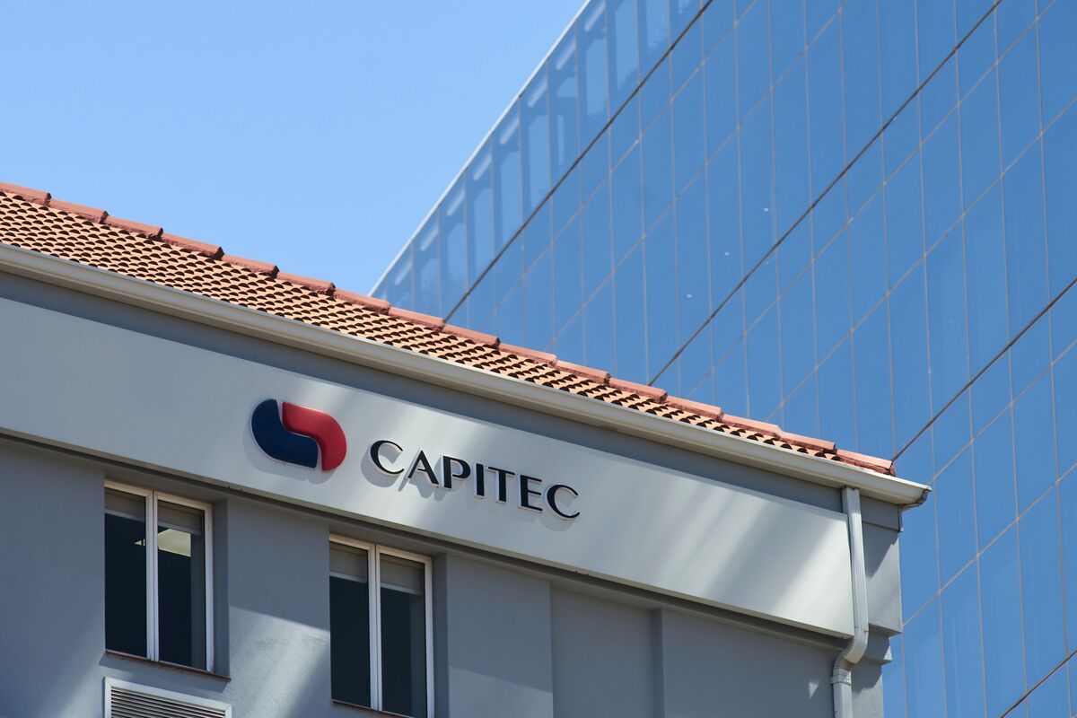 Capitec (CPI), Top South Africa Bank, Names Lee CEO as Gerrie Fourie to ...
