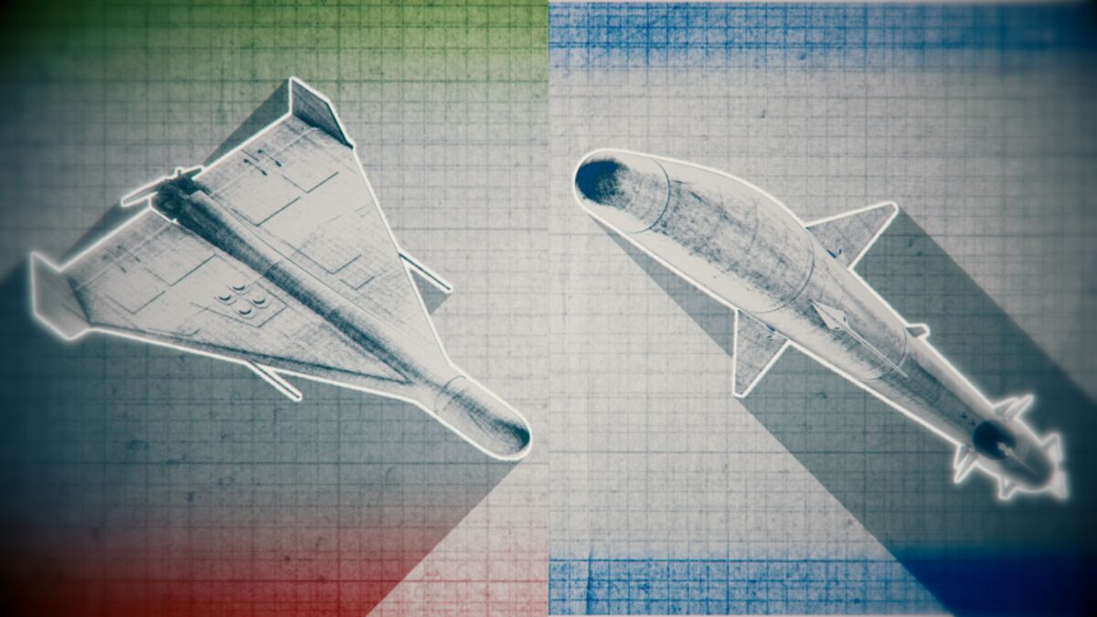 Video: The Increasingly Dangerous Economics of the Drone Warfare Era ...