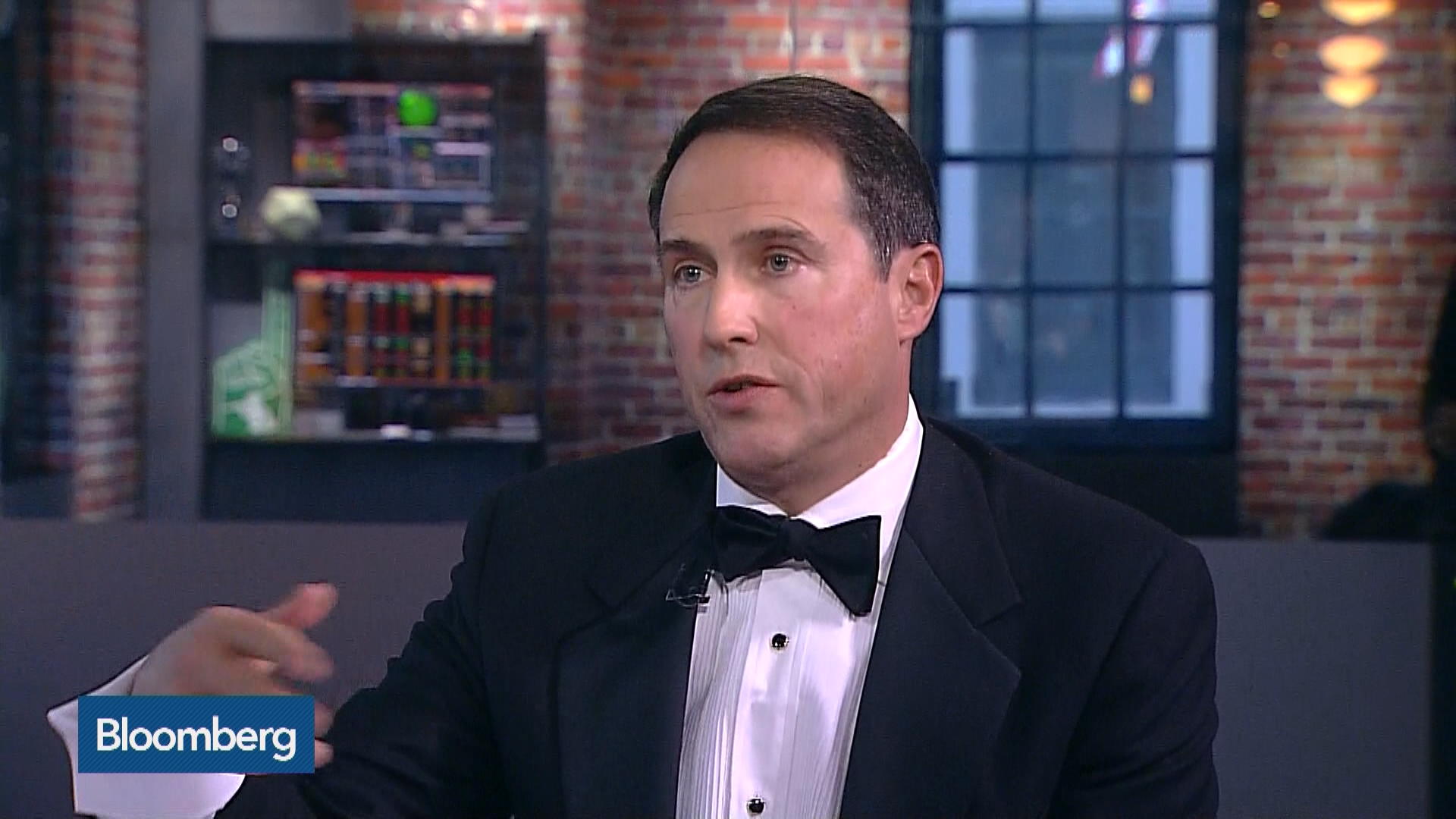 Watch Tech Winners and Losers in 2015 - Bloomberg