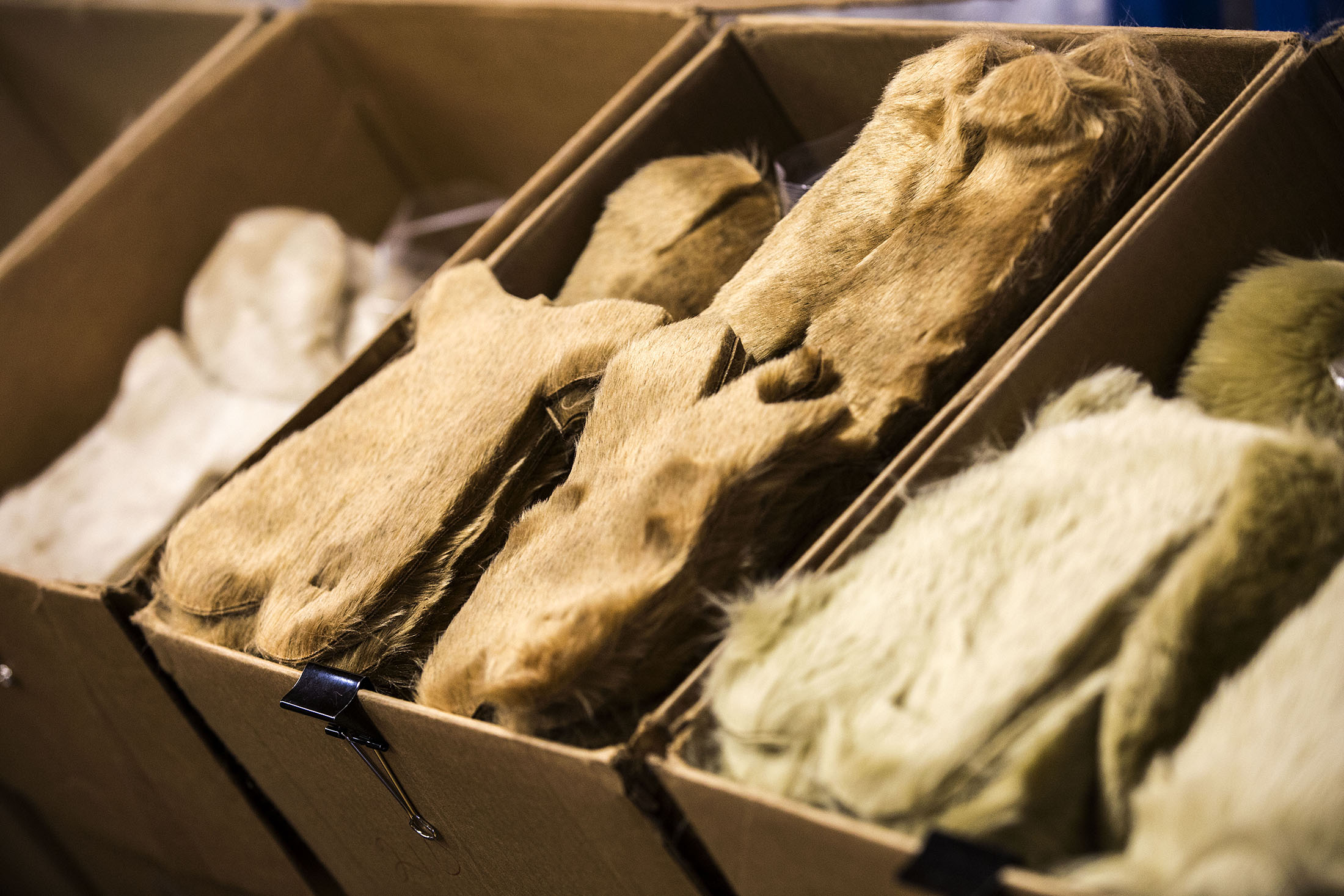 Where Cuddly Is Made: Inside the Vermont Teddy Bear Factory - Bloomberg