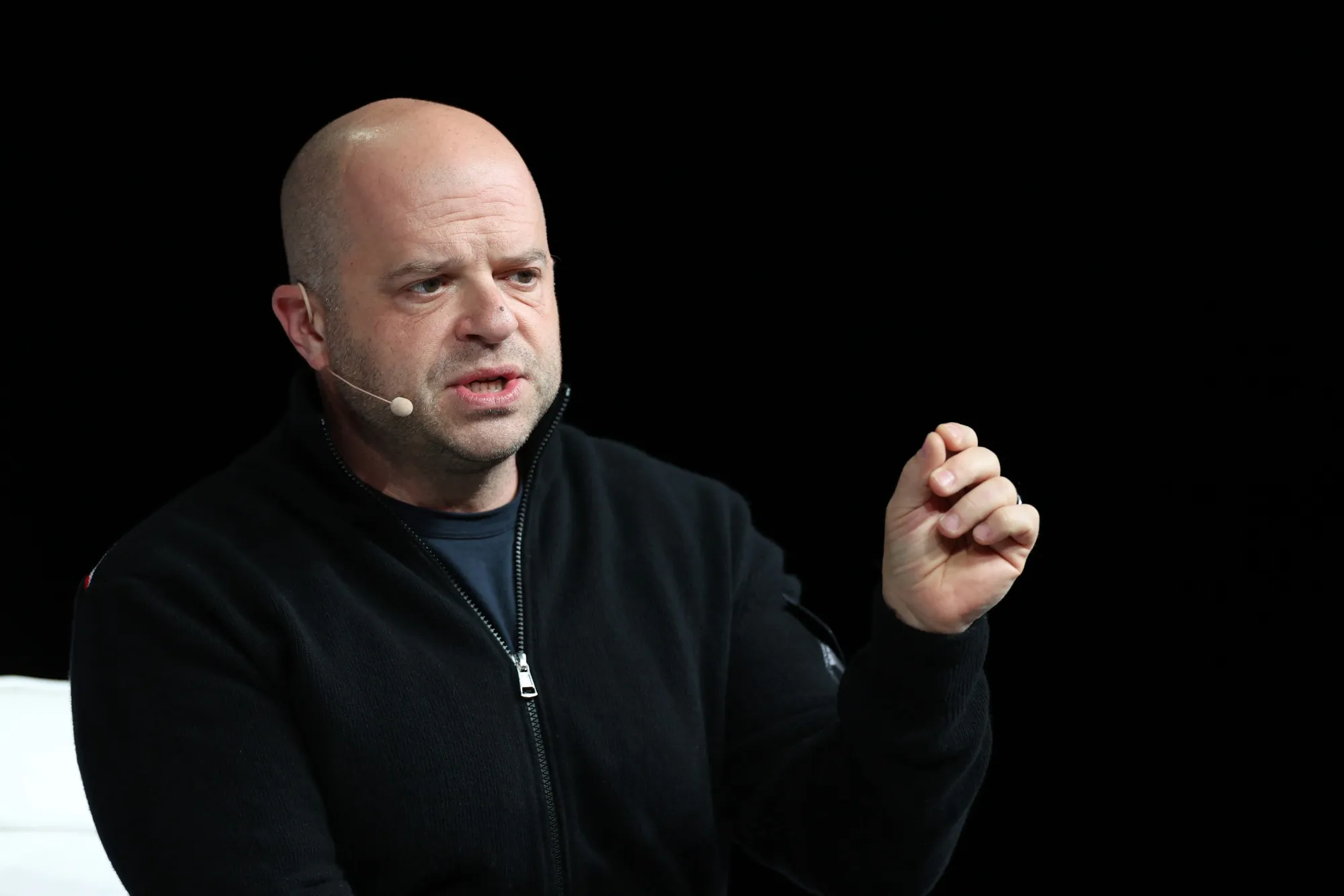 Twilio (TWLO) Co-Founder Jeff Lawson Steps Down as CEO, Replaced by ...