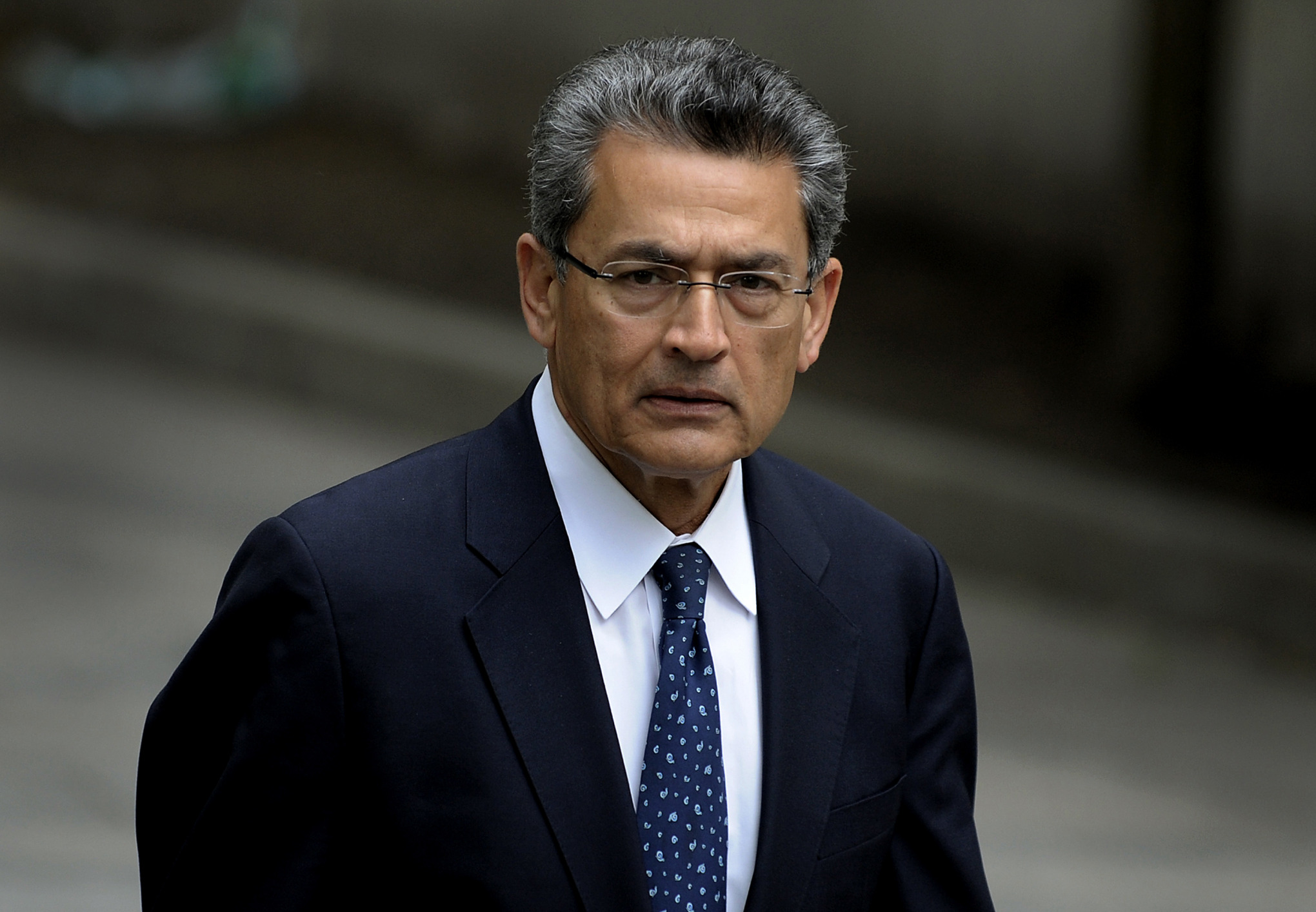 Finance People Will Eat You for Lunch, Rajat Gupta's Wife Warned ...