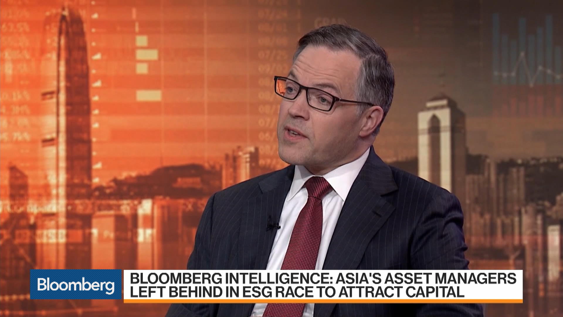 Watch Kevin Anderson, Head of Investments for Asia-Pacific ...