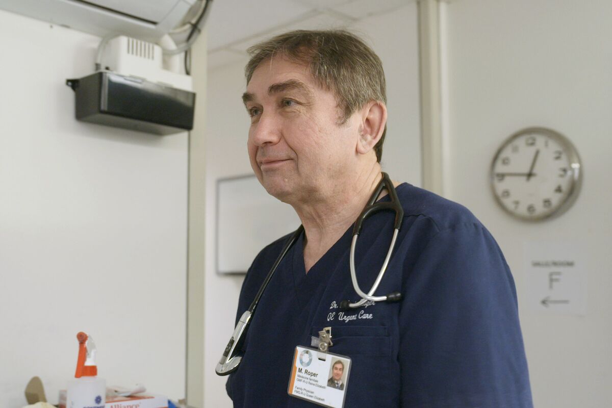 Canada Struggles to Maintain Social Programs, From Heath Care to Housing