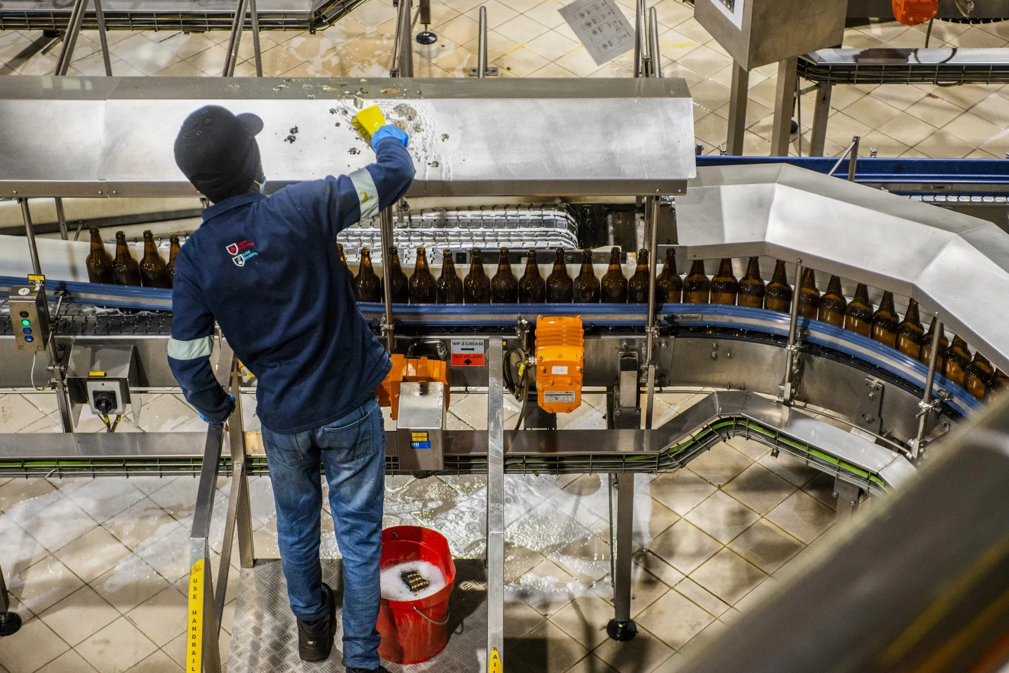 Supply Chain Latest: Glass Shortage Hits South African Alcohol ...