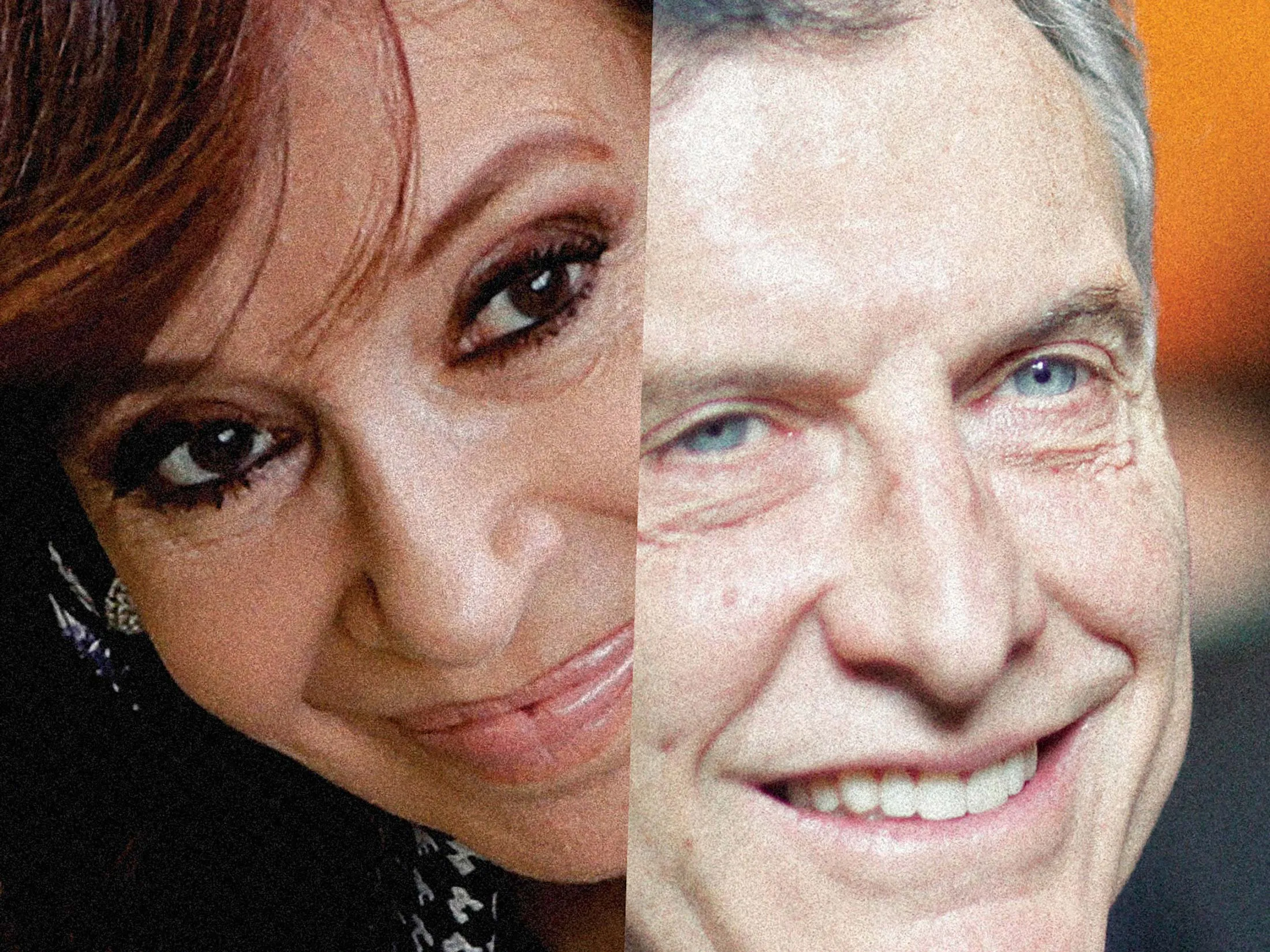 Argentina’s Macri and Kirchner Need to Face Each Other If They Hope to ...