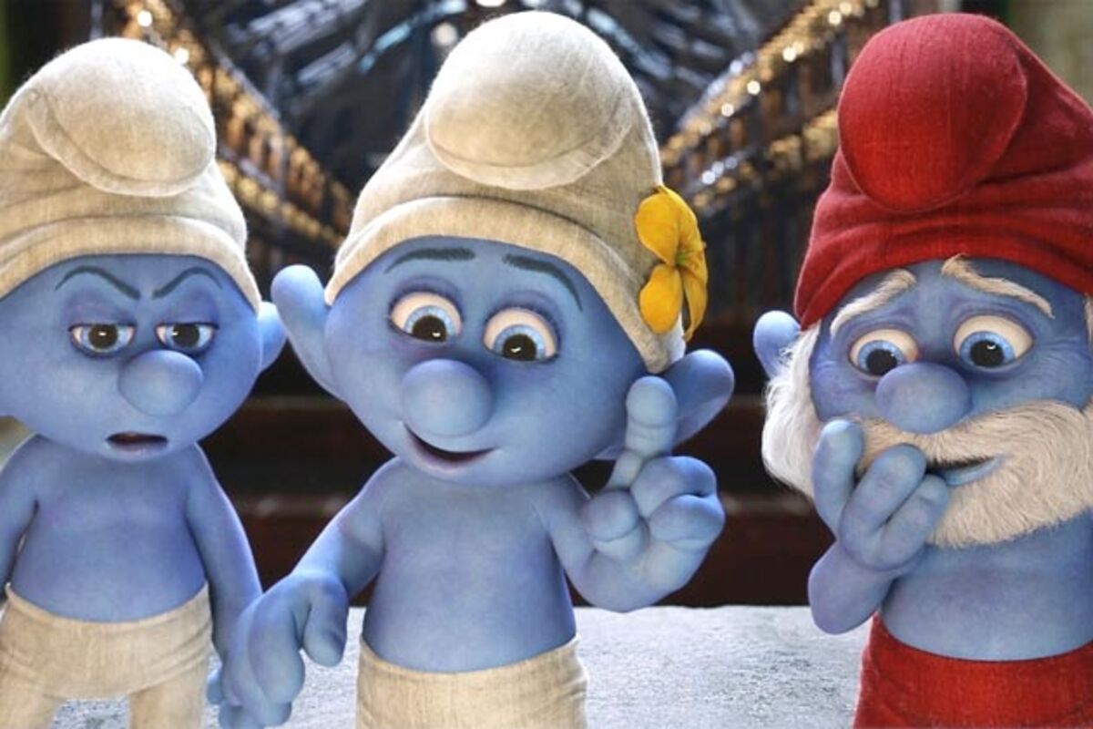 Sony's Latest Release: Dismal Movie Results - Bloomberg