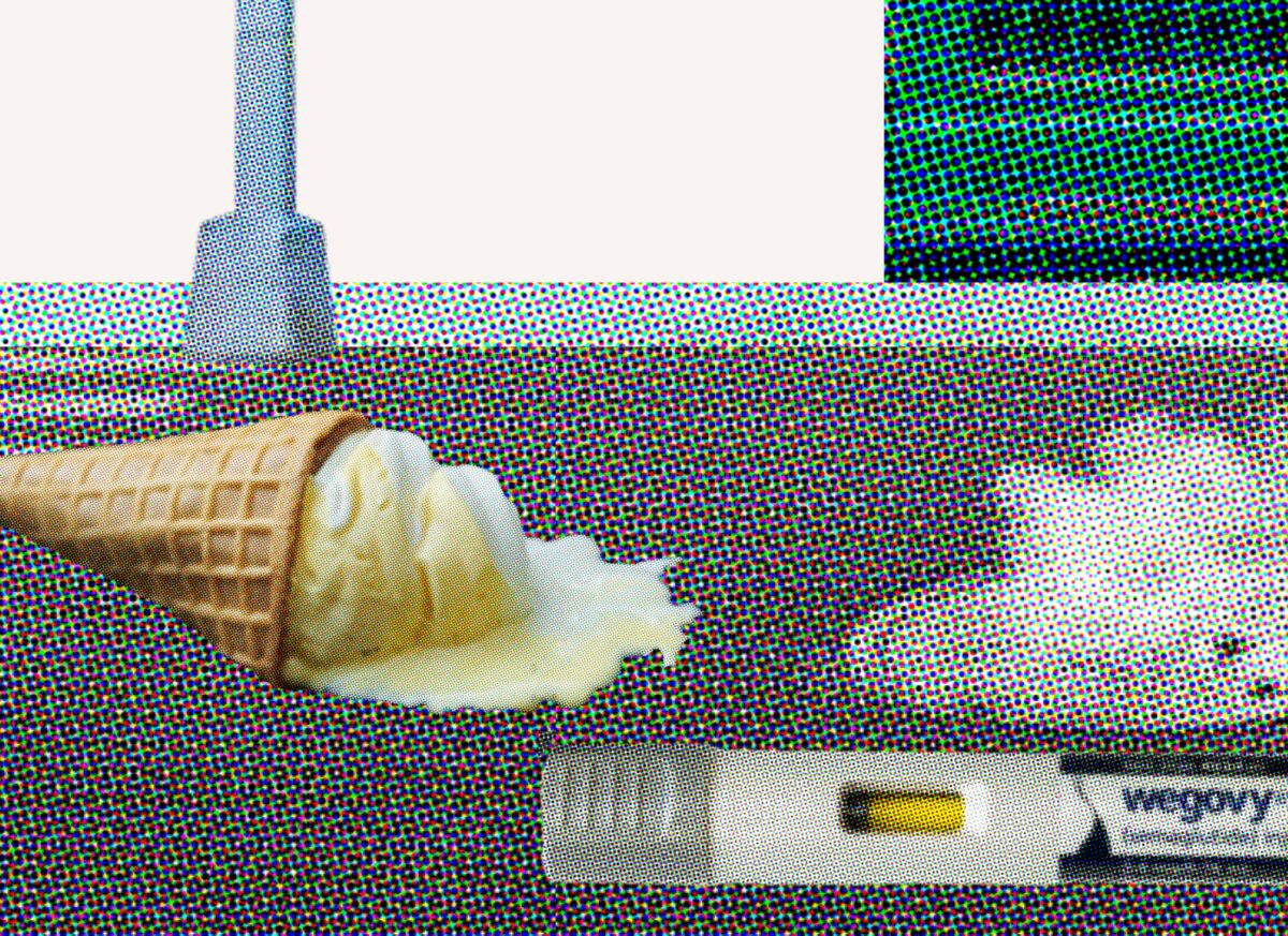 Sizzling AI IPOs, Peptides and $8 Ice Cream: Everybody's Business ...